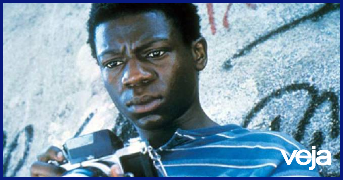 Alexandre Rodrigues: Ator de ‘Cidade de Deus’ sobre dirigir Uber ...