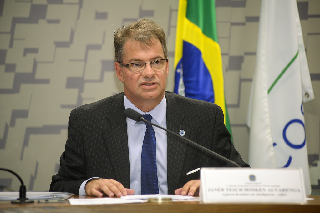 A ‘missão impossível’ do ex-diretor da... | VEJA