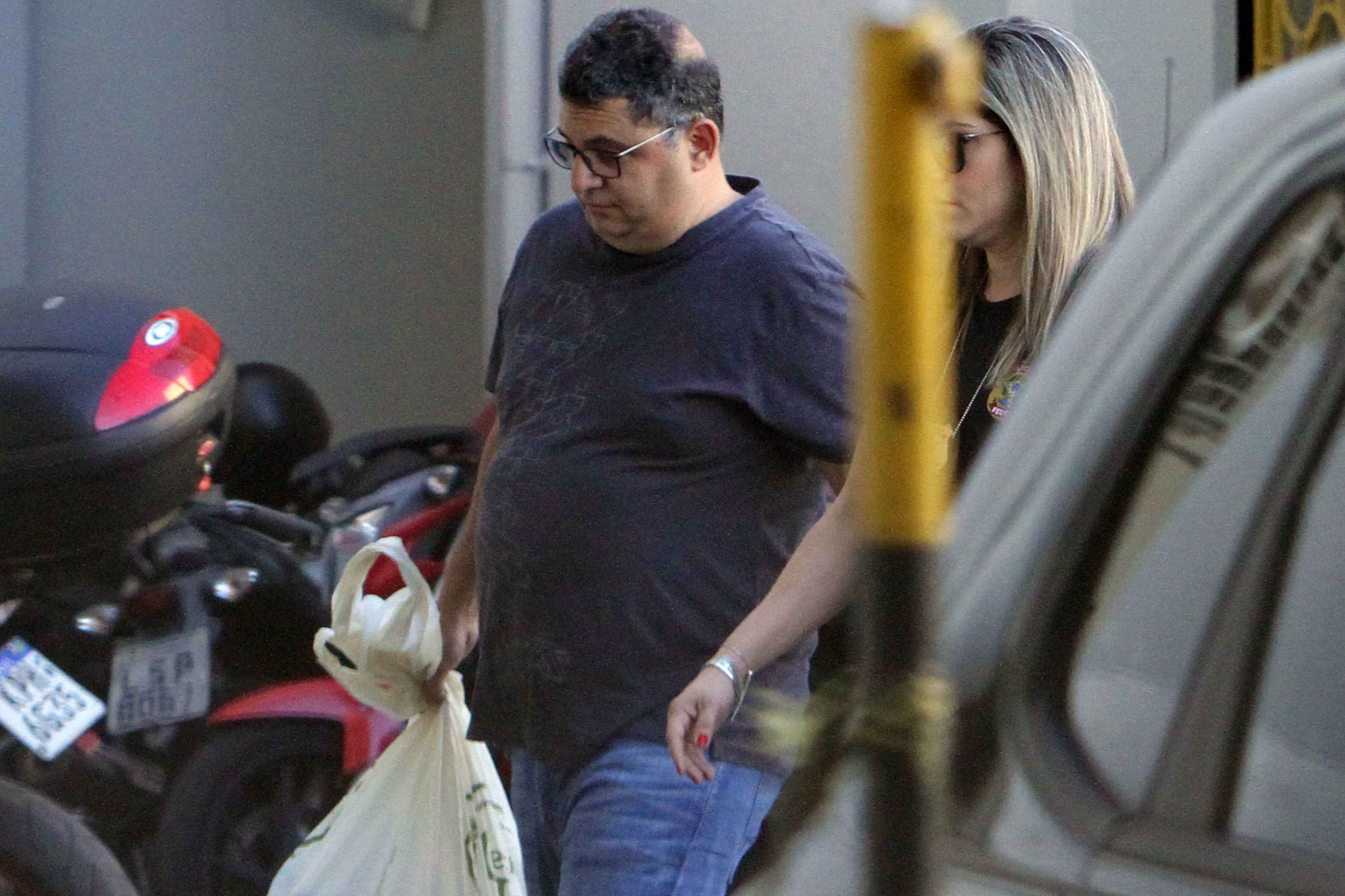 Procurador estadual do RJ é preso em nova fase da Lava Jato | VEJA