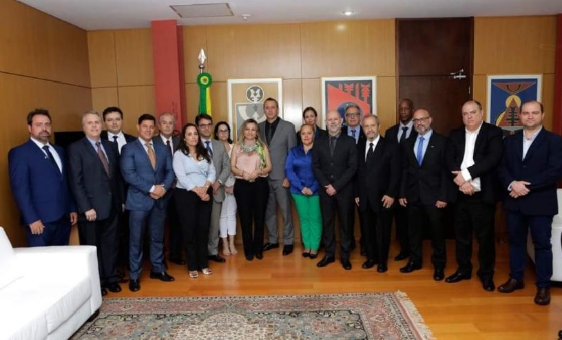 Após queda, veja o time de ‘talentos’ de Roberto Alvim na Cultura | VEJA