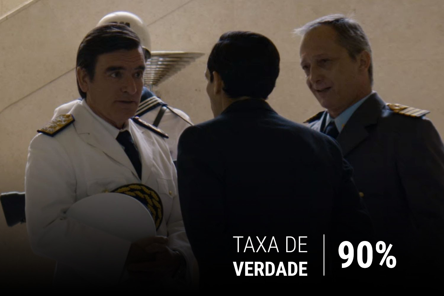 ‘Dois Papas’: a verdade e a ficção no filme da Netflix | VEJA