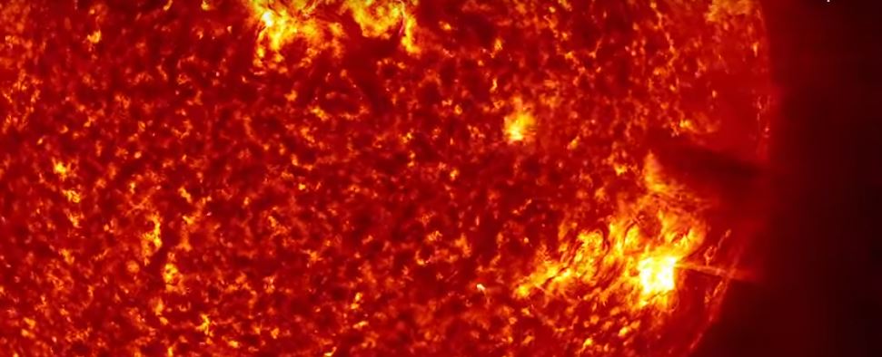 As incríveis fotografias e descobertas da sonda espacial que retrata o ...