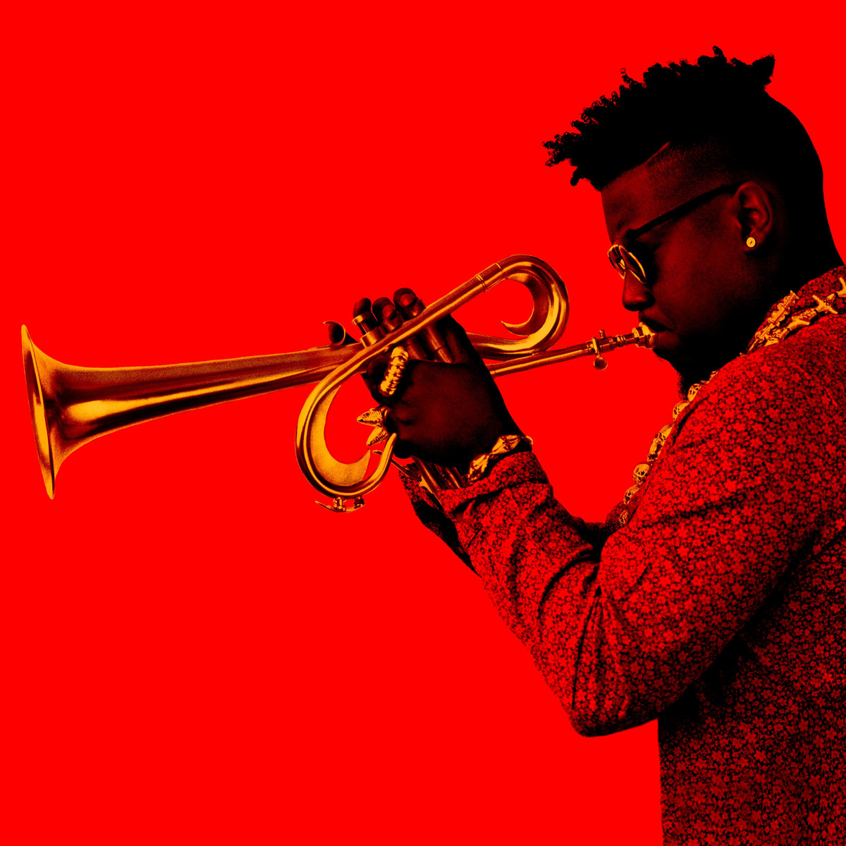 O novo jazz de Christian Scott e seu trompete que sussurra | VEJA