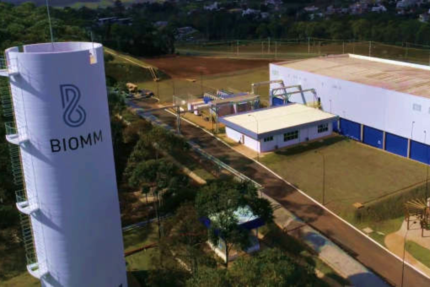 Biomm encerra pedido de uso emergencial da vacina... | VEJA