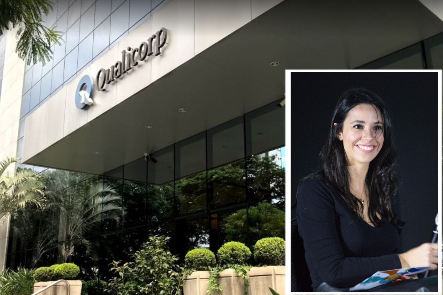 Qualicorp faz mudanças no comando da área de compliance | VEJA