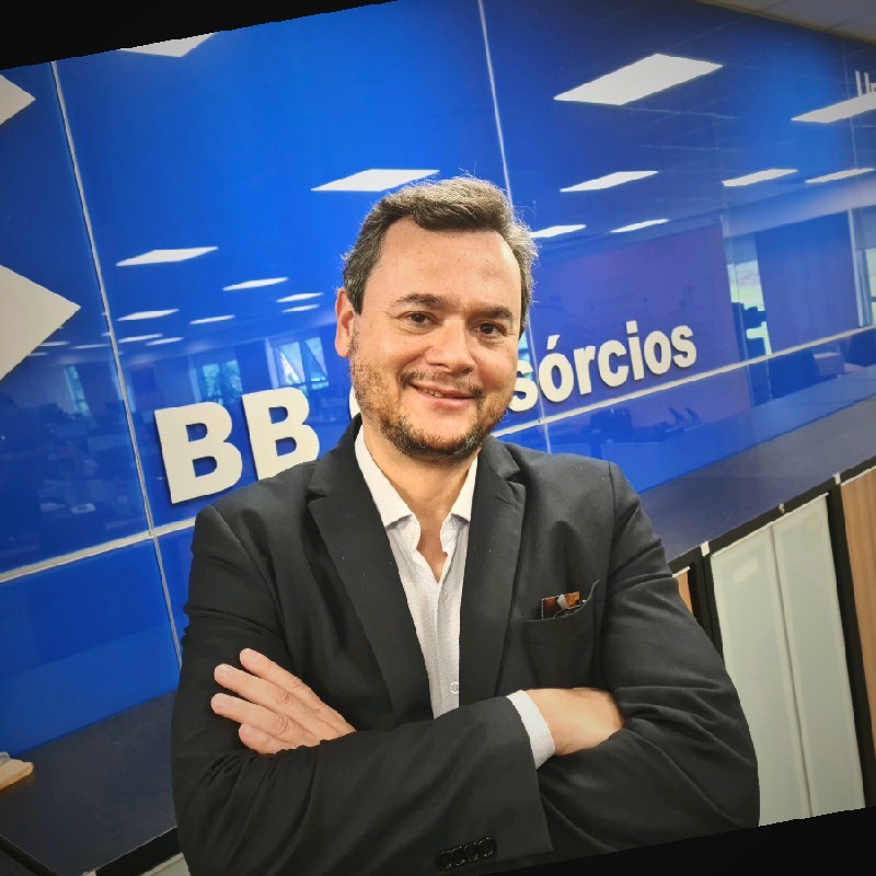 Fausto de Andrade Ribeiro é indicado a presidente do Banco do Brasil | VEJA