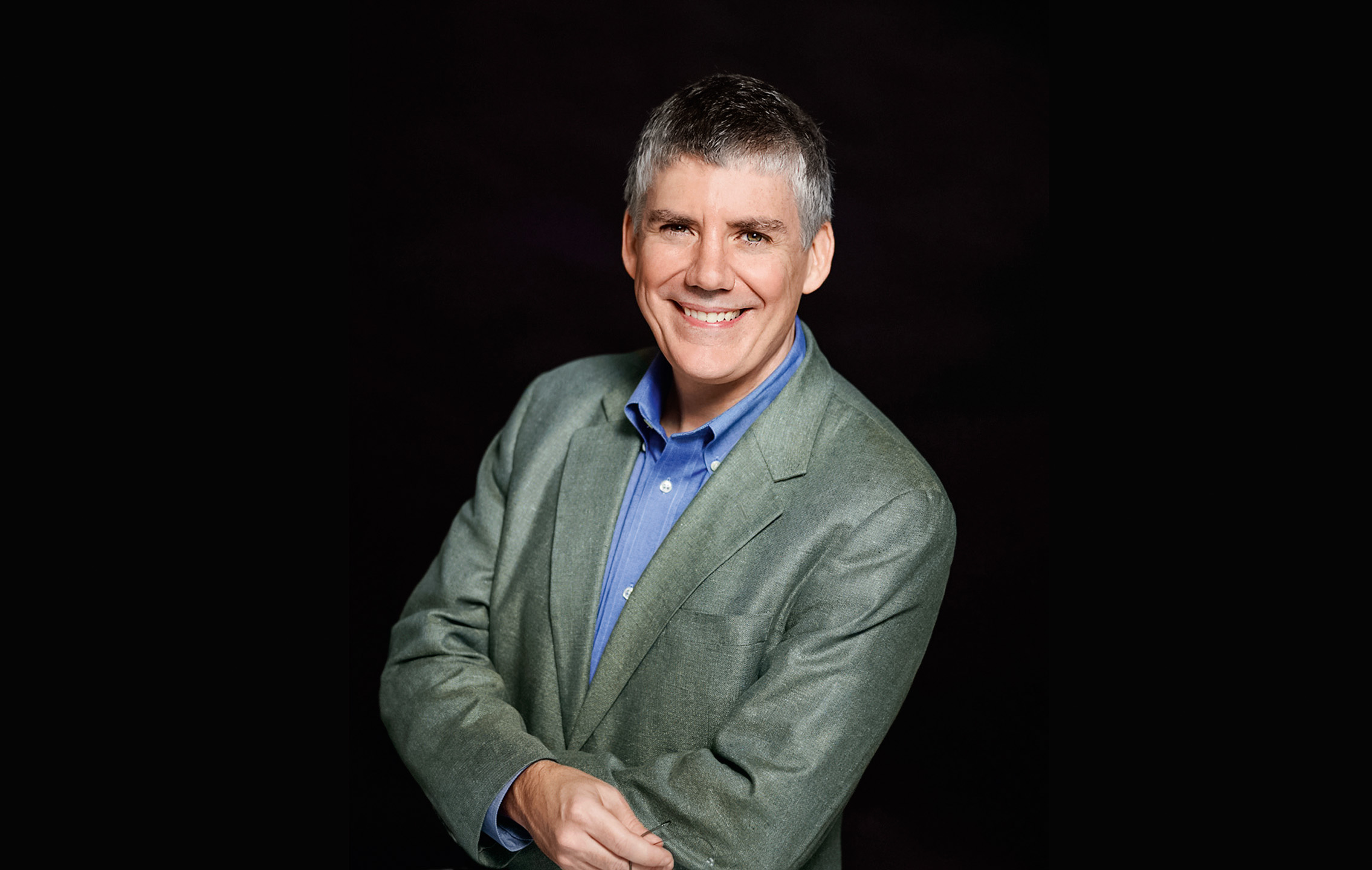 “A mitologia é universal”, diz Rick Riordan, autor da saga Percy ...