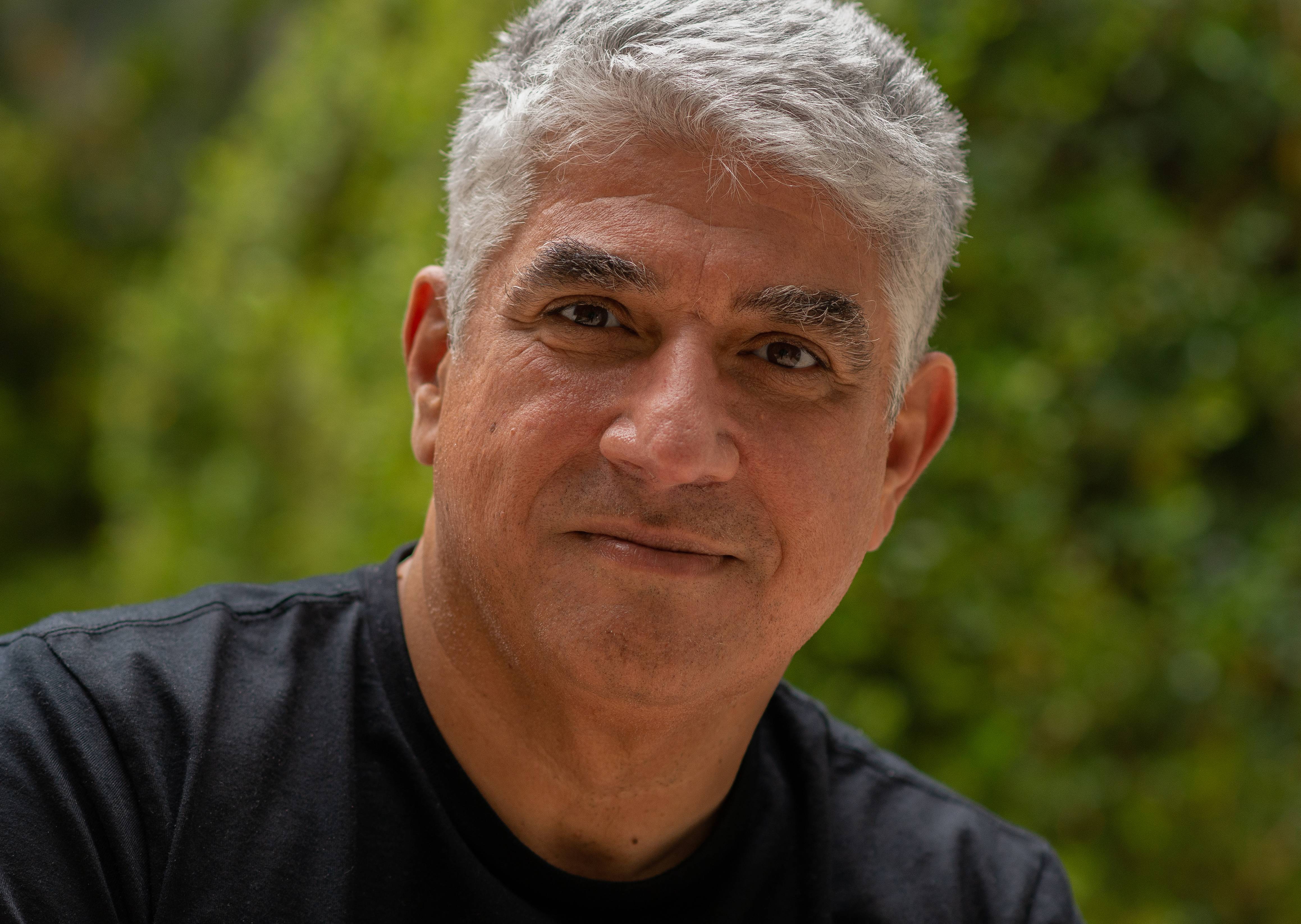 Fersen, da GP: “Até que ponto a privacidade... | VEJA