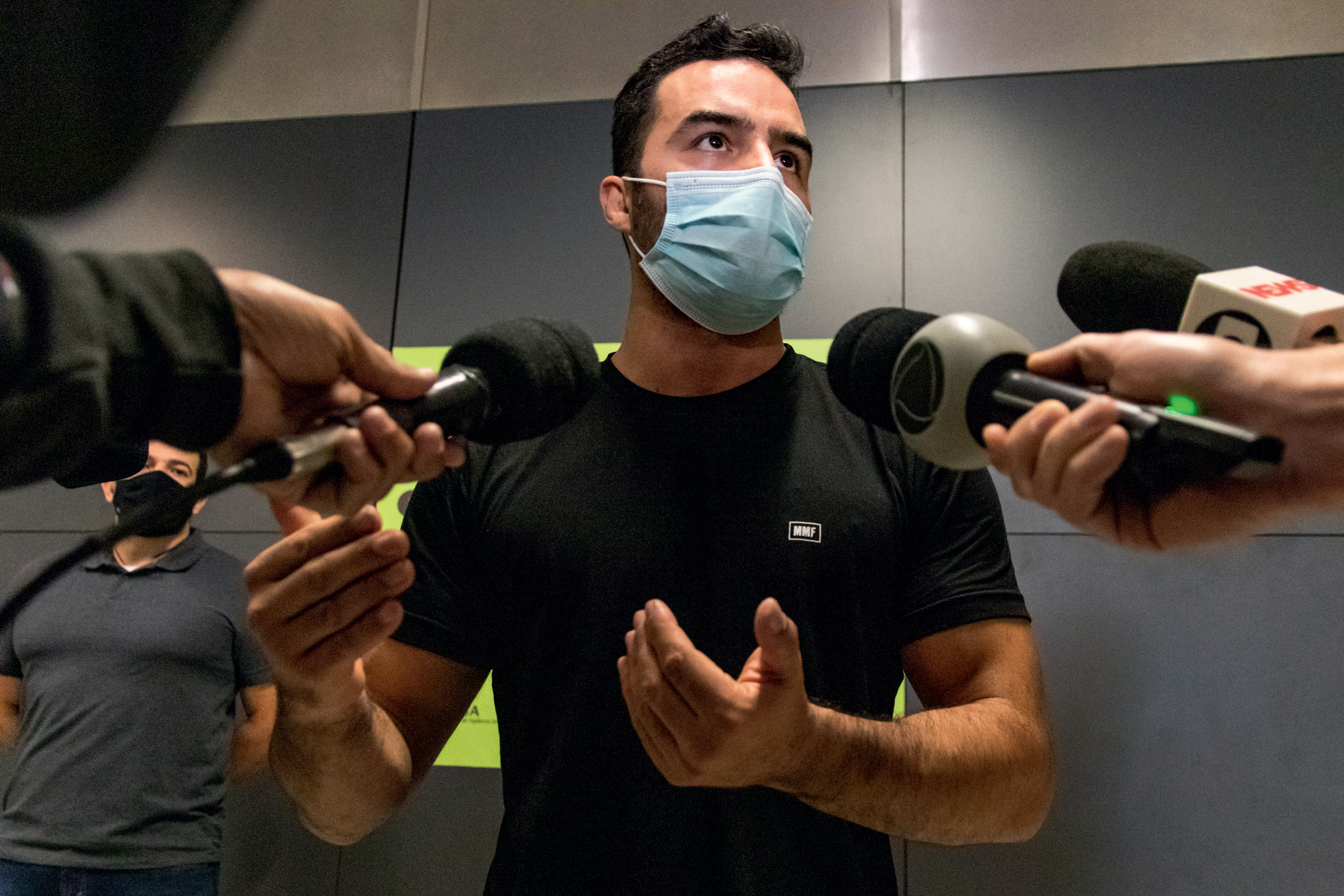 Arthur do Val: Falou demais — e falou besteira | VEJA