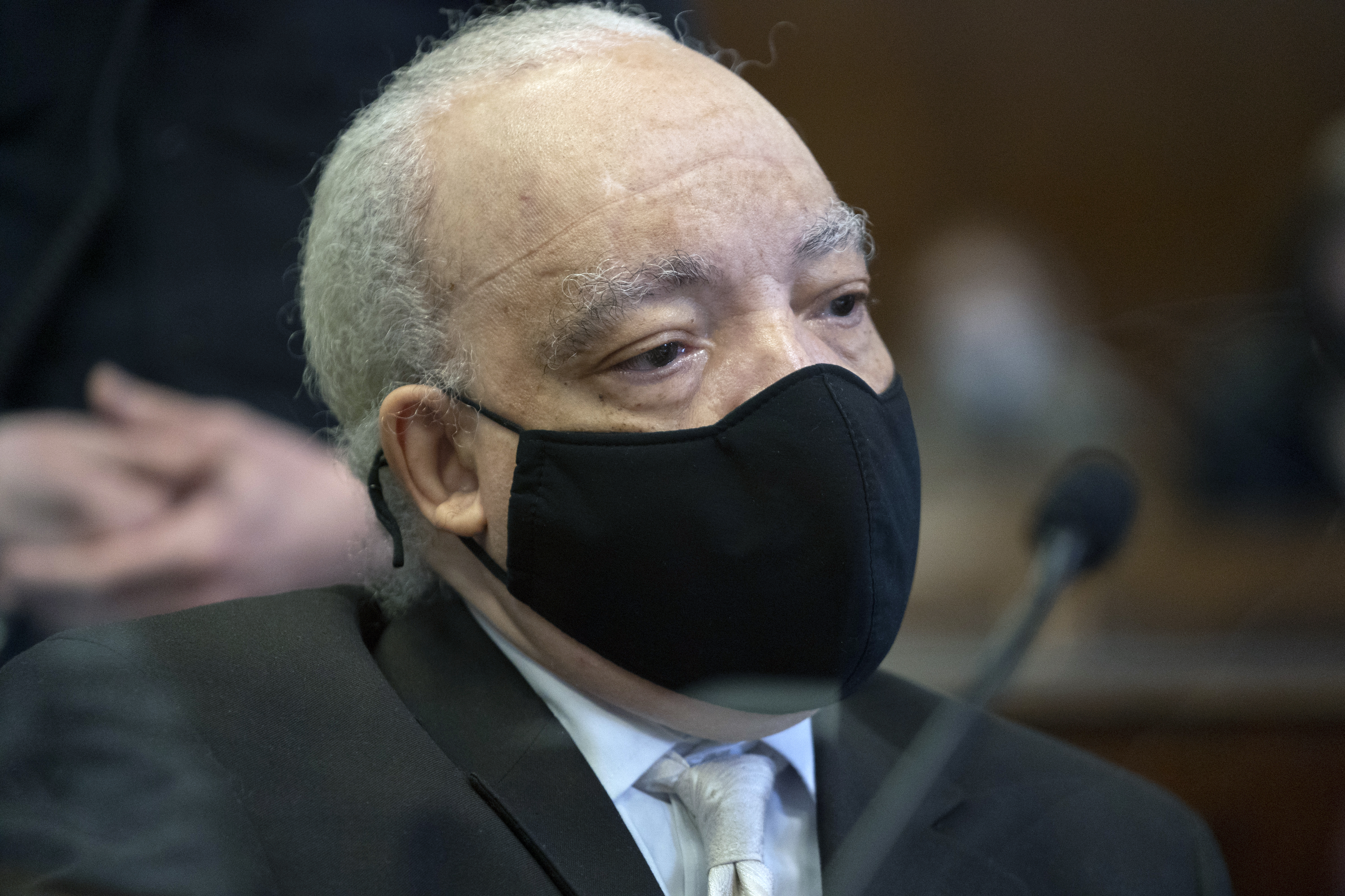 O deprimente fim do pioneiro do hip-hop condenado por assassinato | VEJA