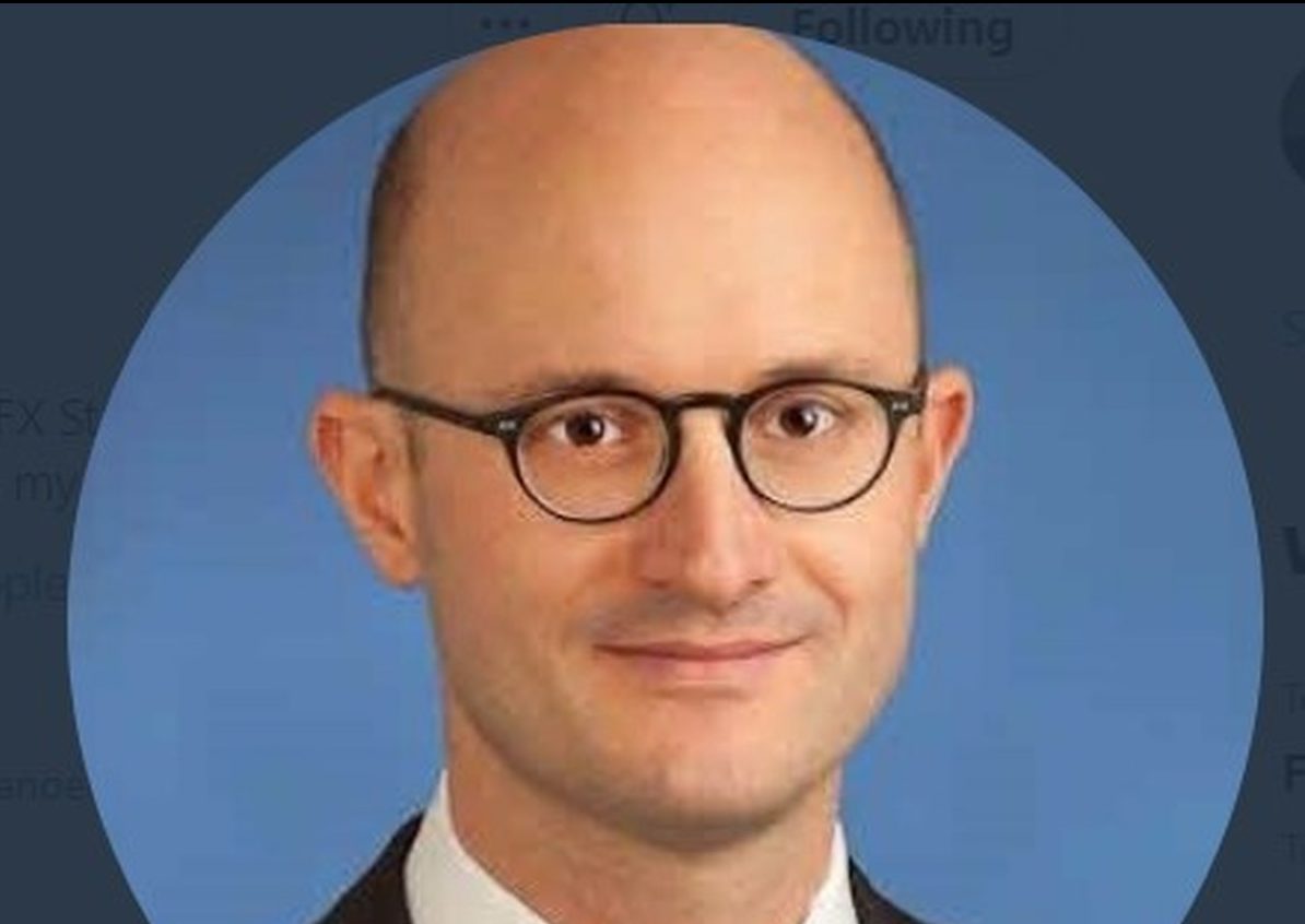 Economista do IIF elogia Campos Neto por núcleo da inflação em ‘nível ...