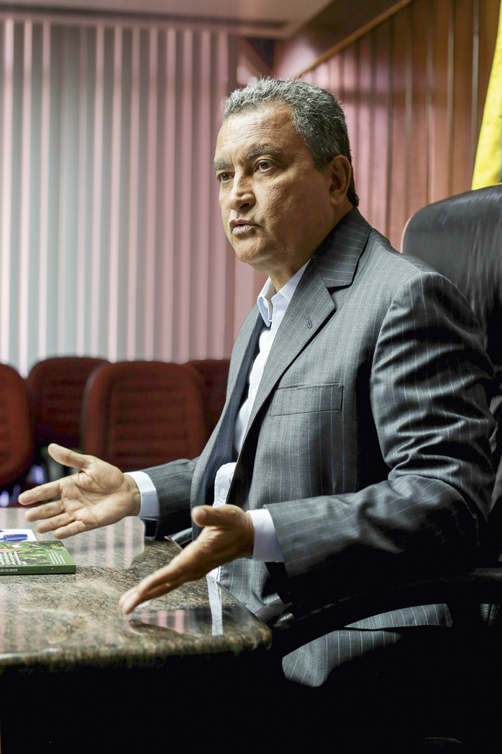 PT amplia alianças e leva ao sacrifício estrelas da sigla em nome de ...