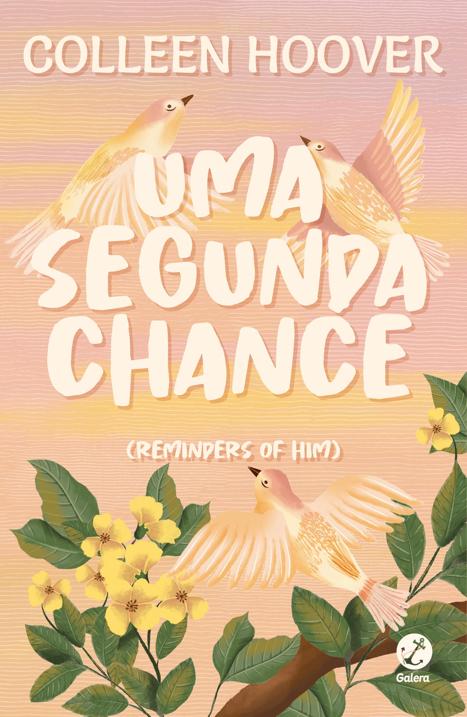 Uma Segunda Chance | VEJA