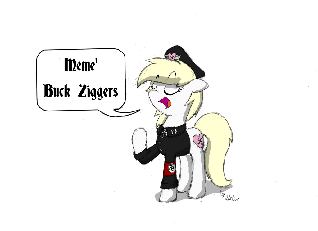 A bizarra relação entre ‘My Little Pony’ e supremacistas brancos | VEJA