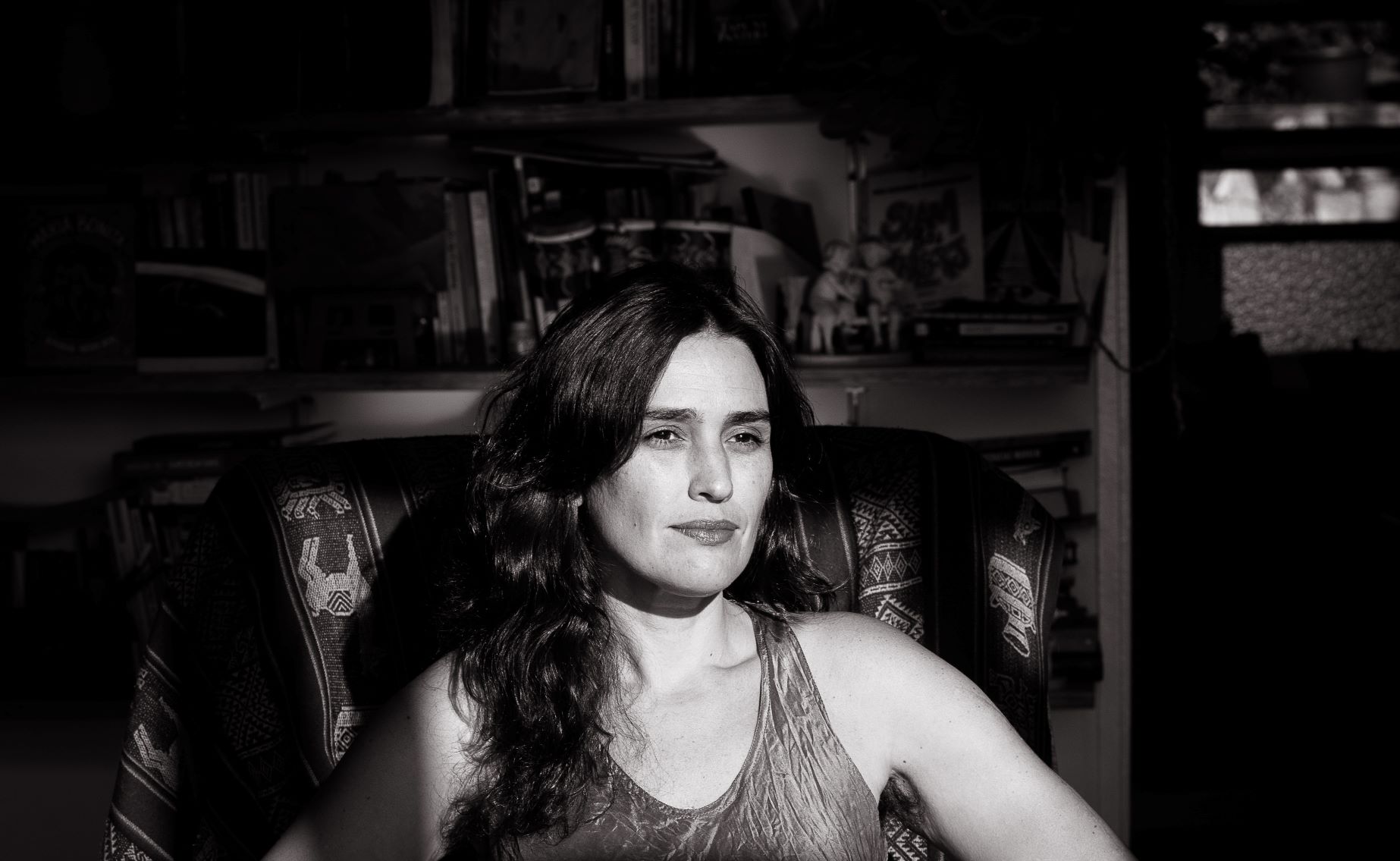 “A escalada da violência contra nós tem crescido com aval do governo ...