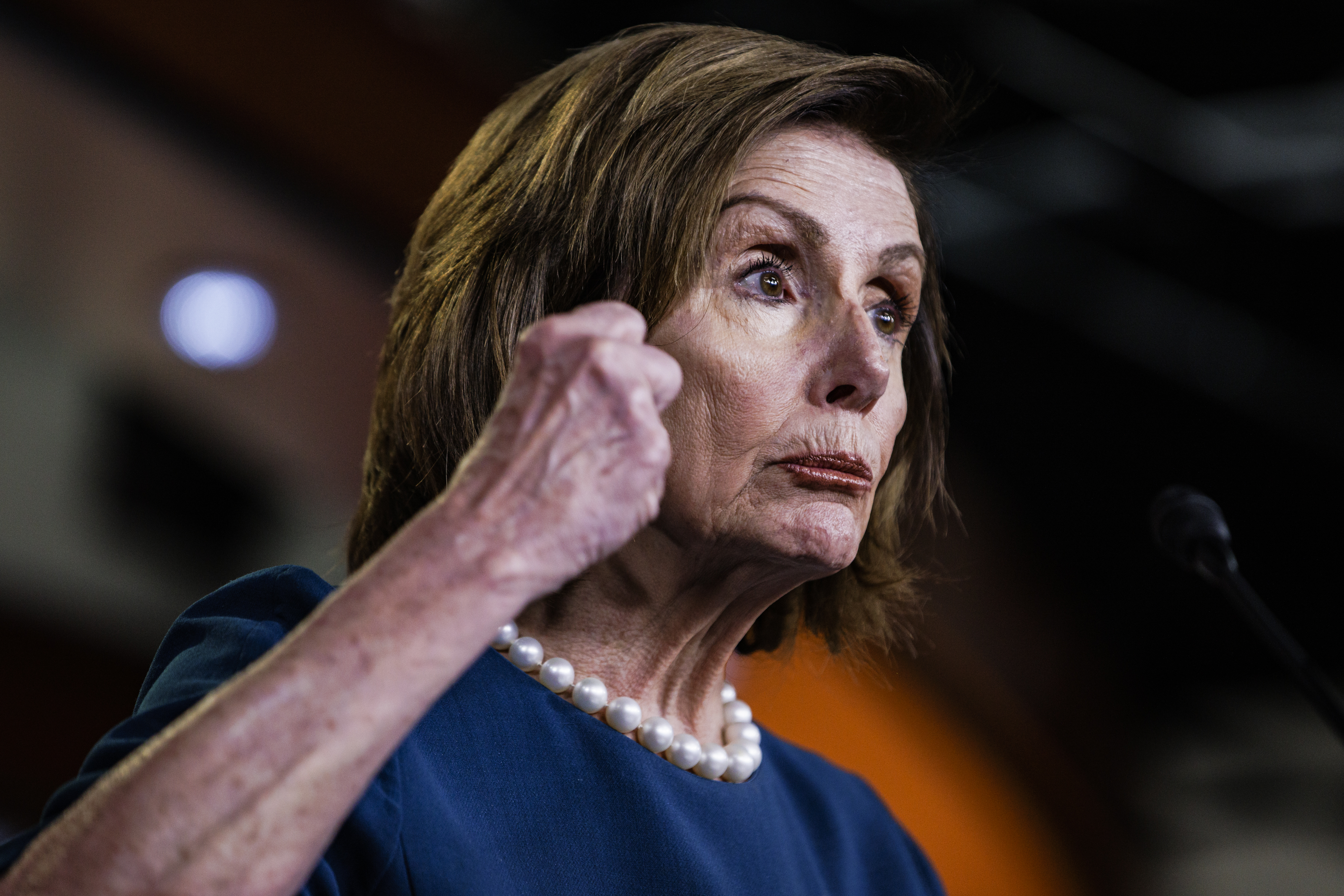 Por que a China impede até poderosos como Nancy Pelosi de ir a Taiwan ...