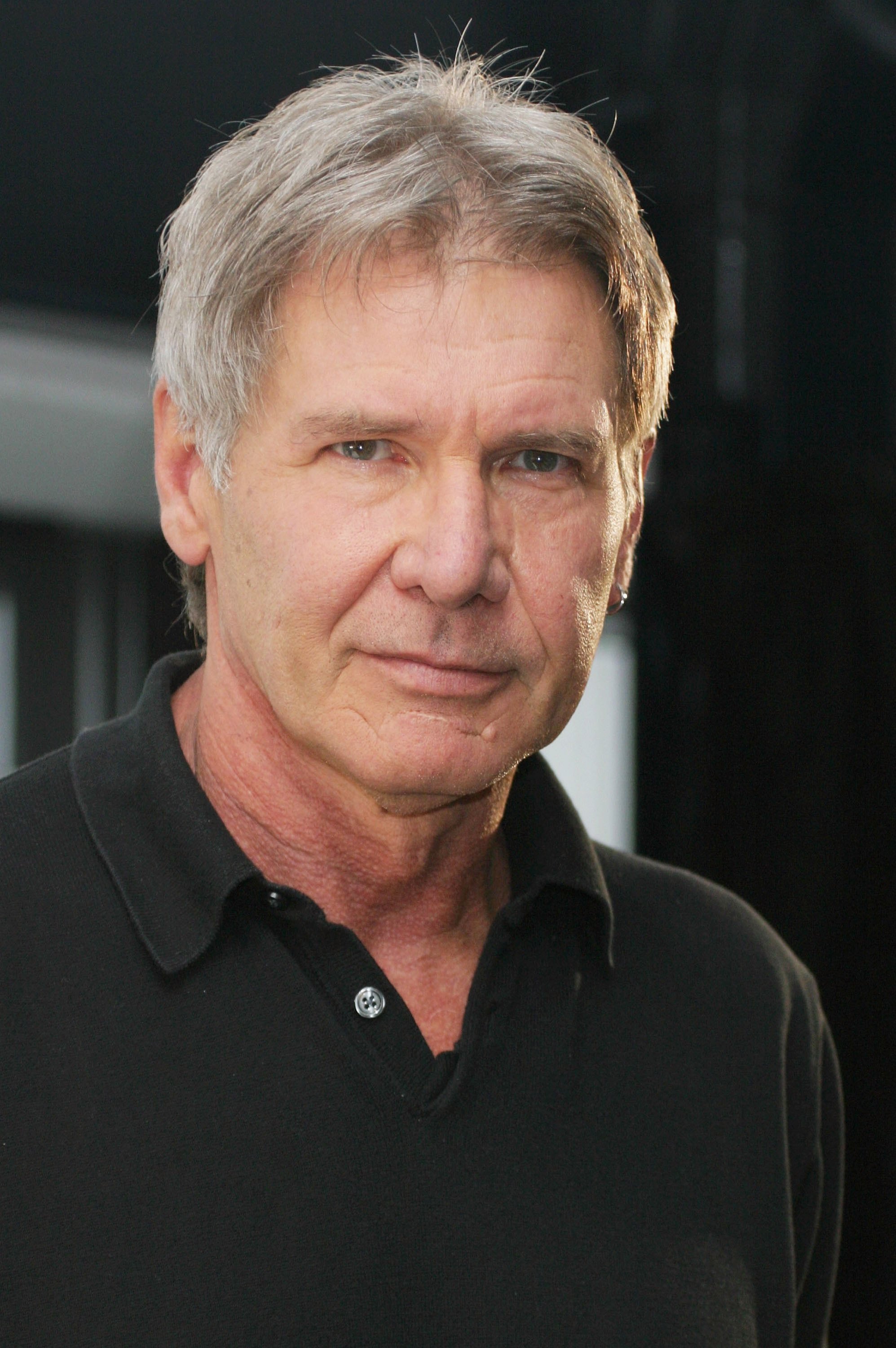 Harrison Ford além de Indiana Jones