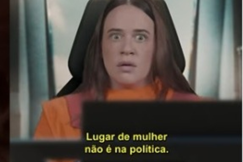 Candidata de SP lança websérie nas redes sociais para fazer campanha | VEJA