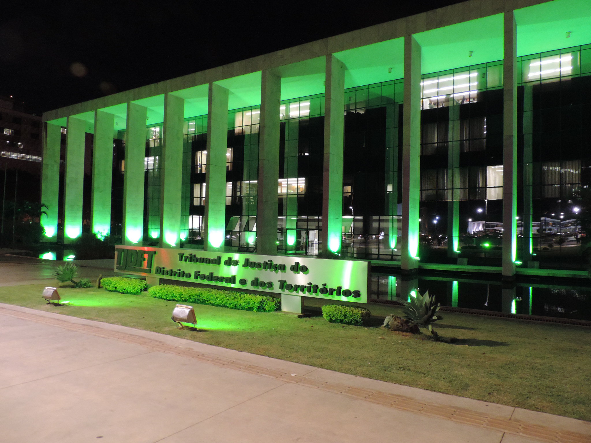 TJDFT se sai bem em índice de produtividade do CNJ | VEJA