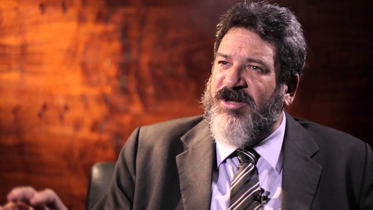 “Não coloque lixo na urna” – entrevista com Mario Sergio Cortella | VEJA