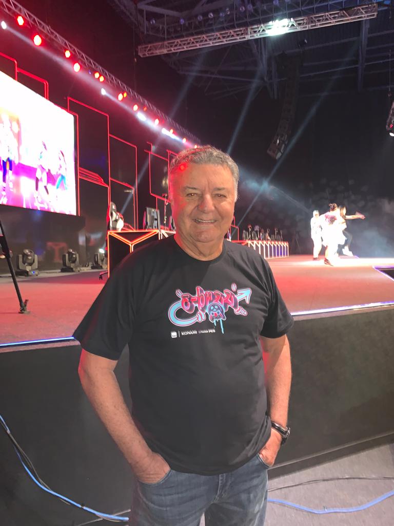 O que Arnaldo Cézar Coelho diz sobre saída de Galv... | VEJA