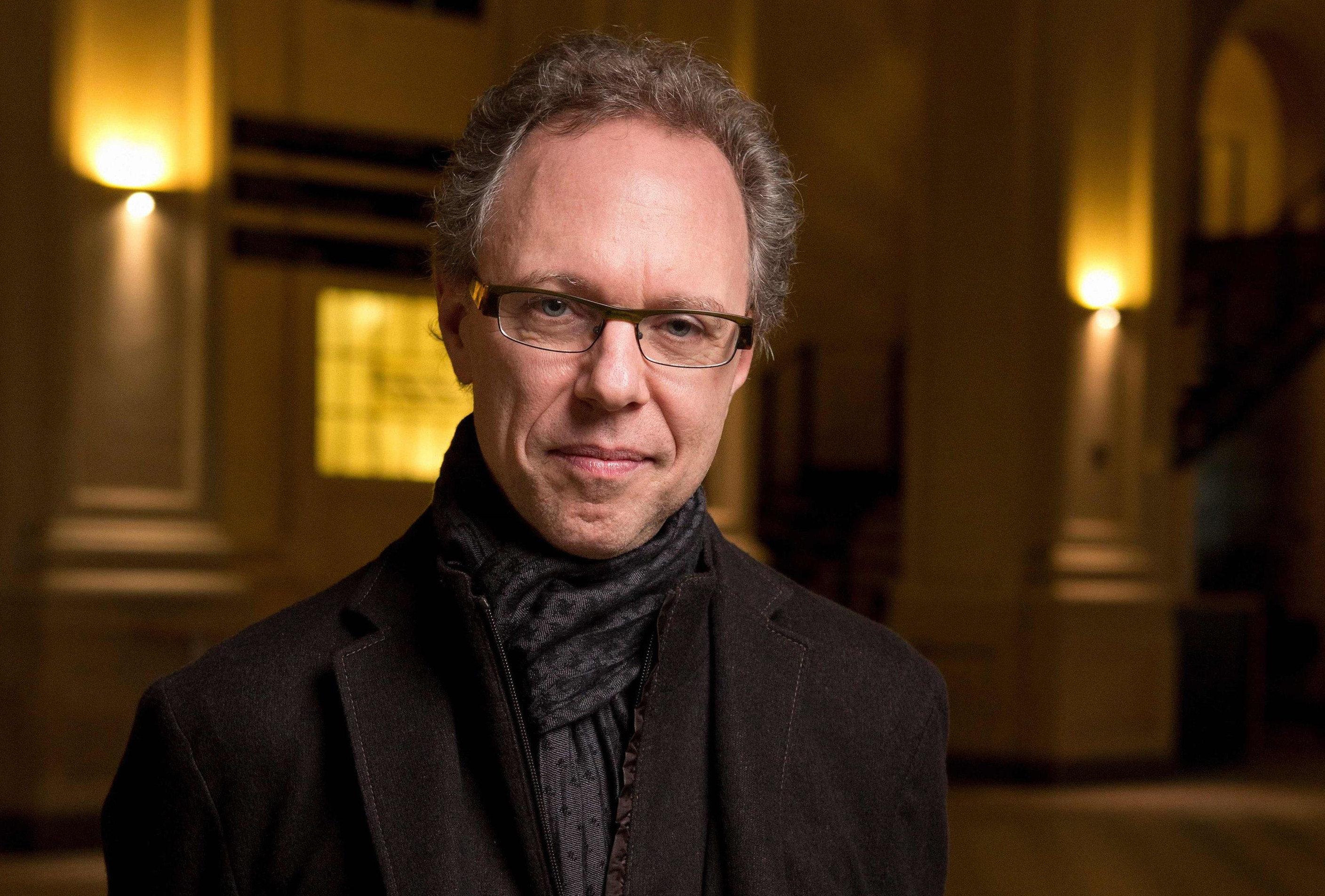 Arthur Nestrovski deixa Osesp após 13 anos como diretor artístico | VEJA