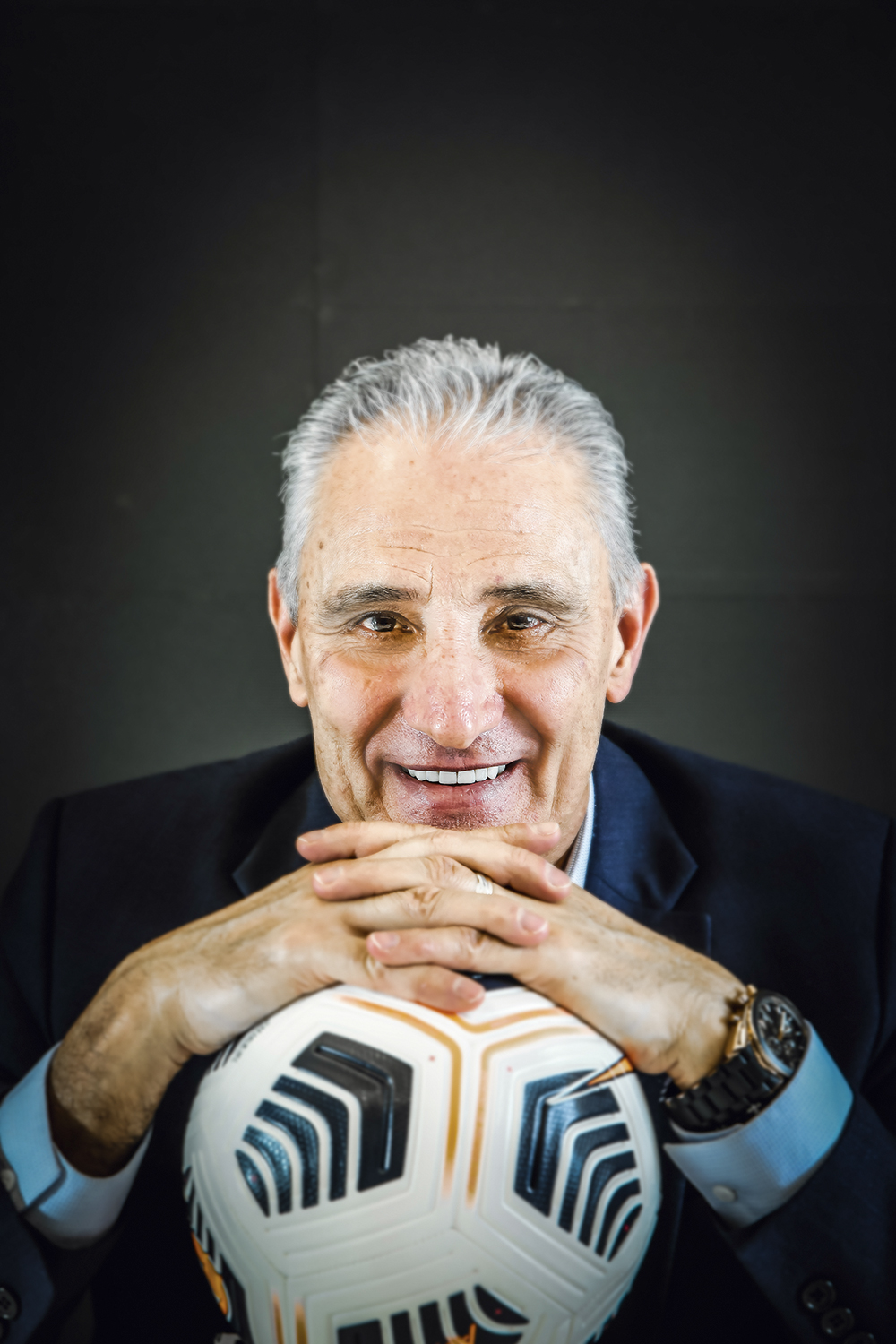 Veja Essa: Tite, Joe Biden e Damares Alves | VEJA