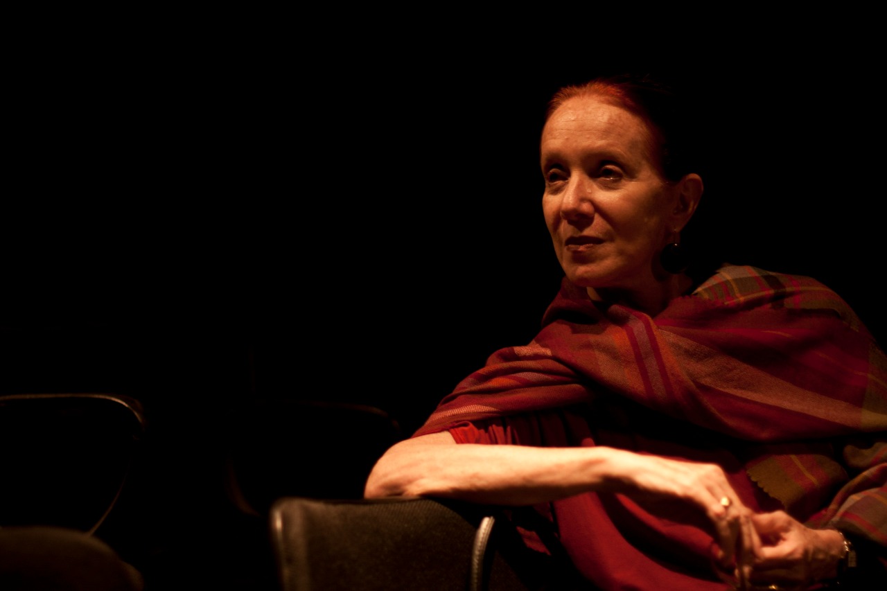 Regina Miranda volta aos palcos do Rio em novembro | VEJA