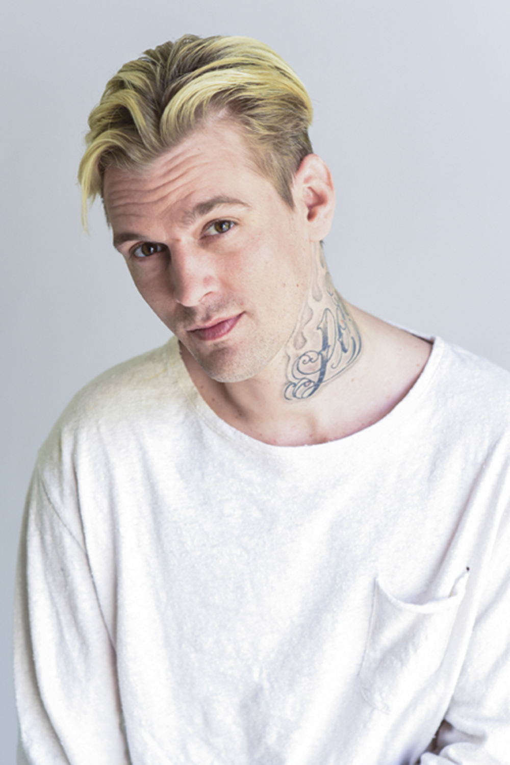 Datas: Guilherme de Pádua, Aaron Carter e Rolando Boldrin | VEJA