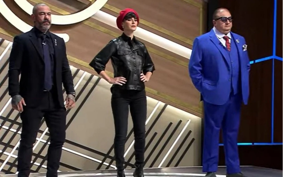 ‘Masterchef’ surpreende com elenco da próxima temporada | VEJA