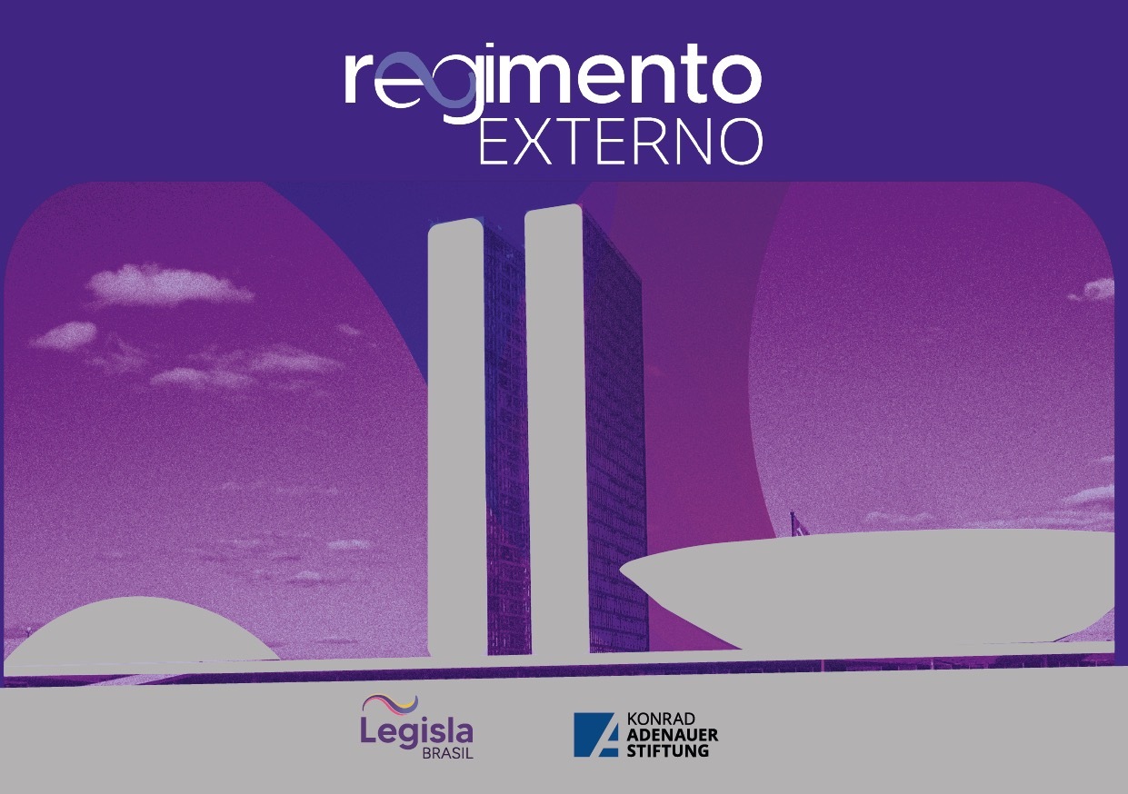 Legisla Brasil lança guia para novos parlamentares | VEJA