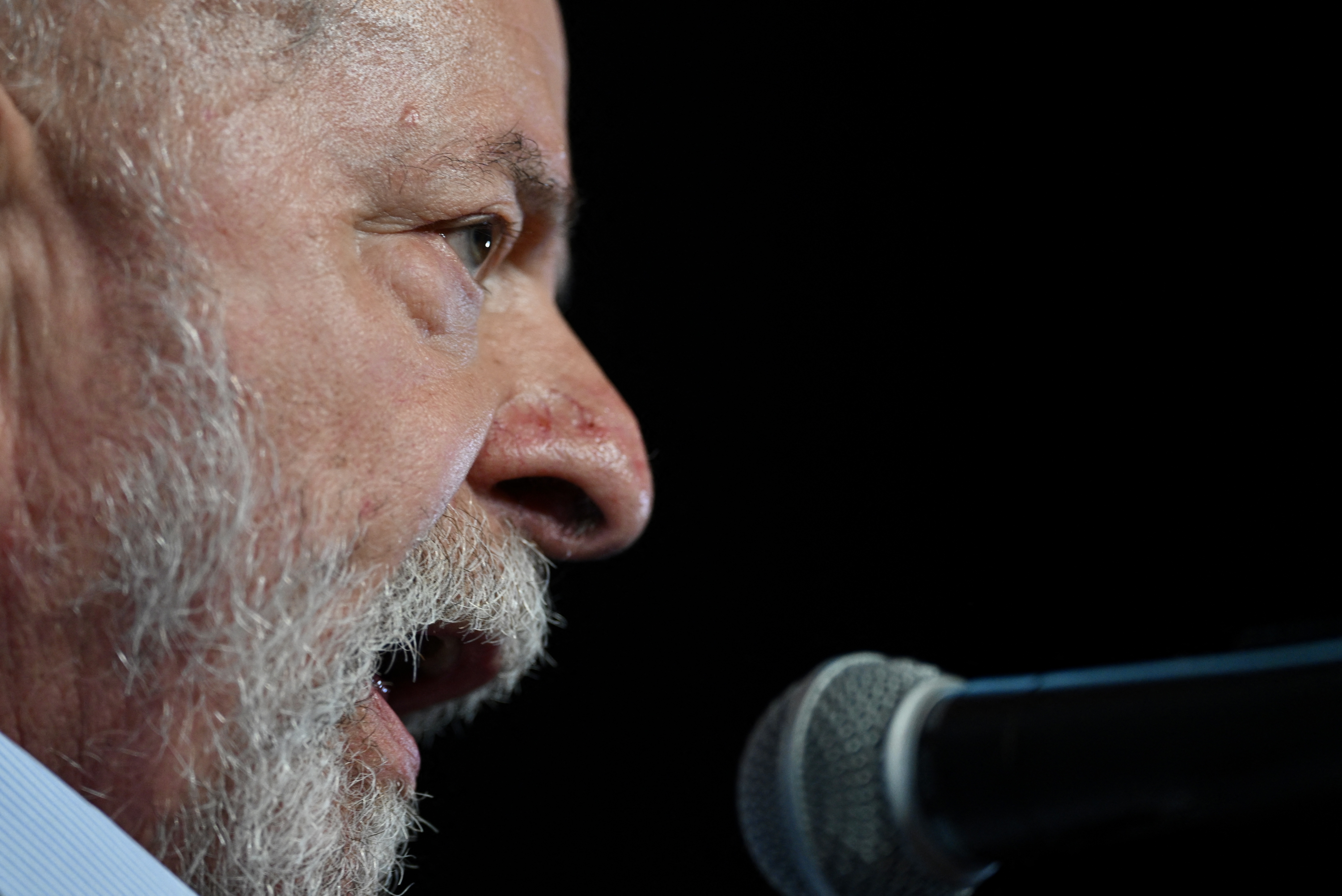 Lula vai anunciar nesta quinta a última leva de mi... | VEJA