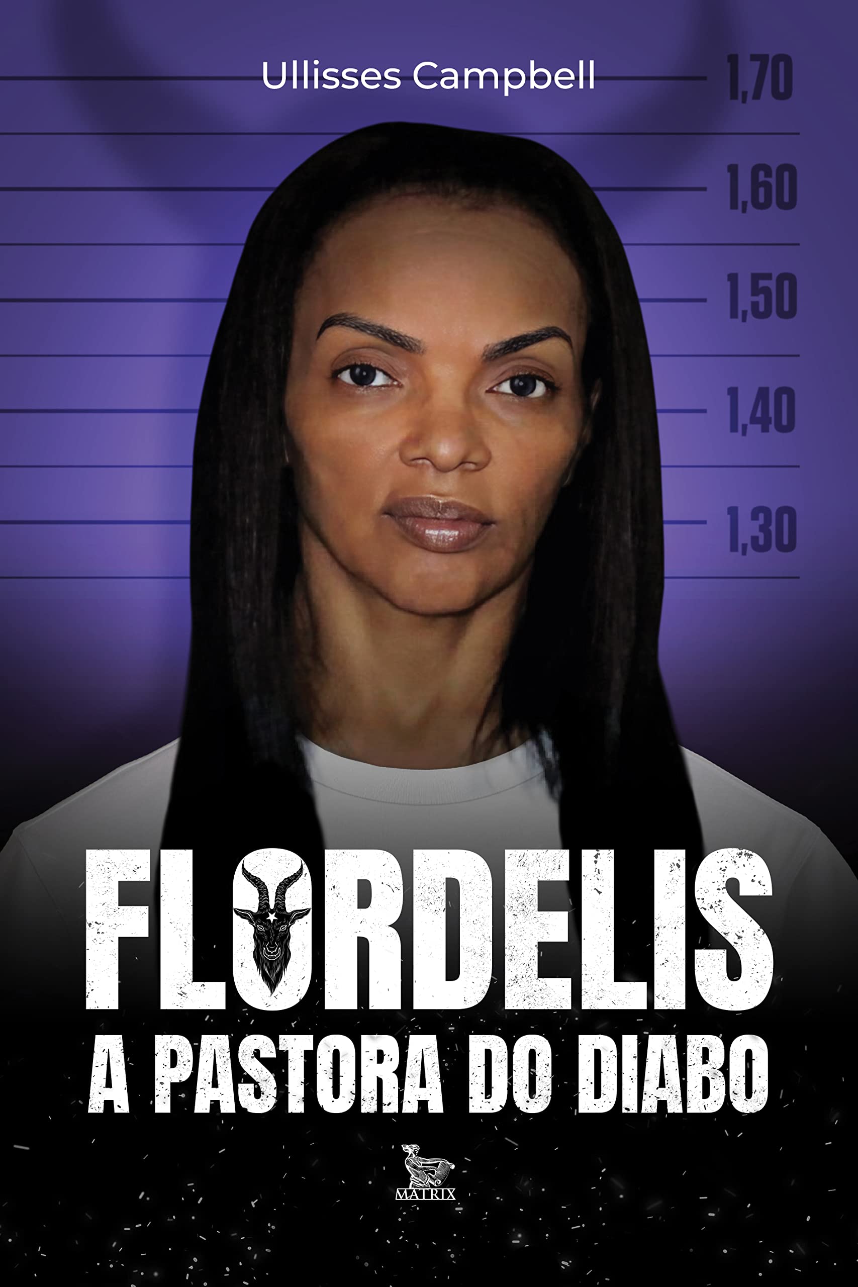 O novo e surpreendente papel de Flordelis na cadeia, segundo biógrafo ...