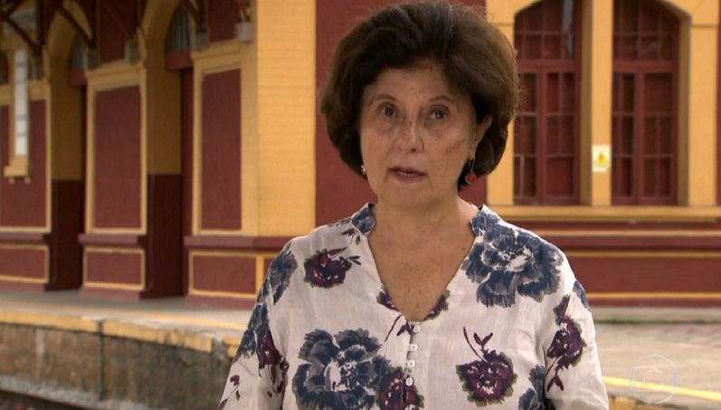 Demissão de Neide Duarte choca colegas da TV Globo | VEJA