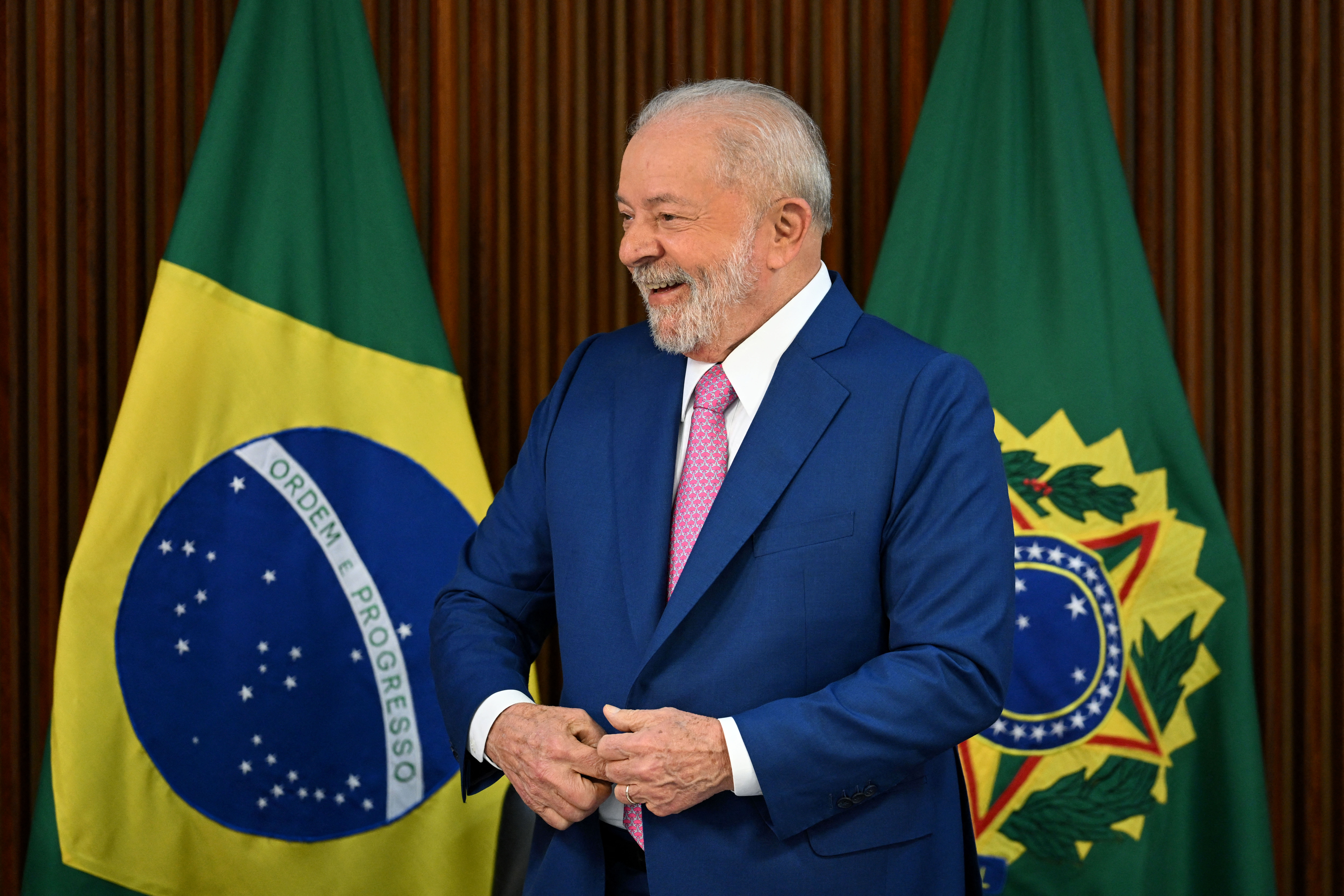 Lula cria Conselho de Participação Social nesta terça | VEJA