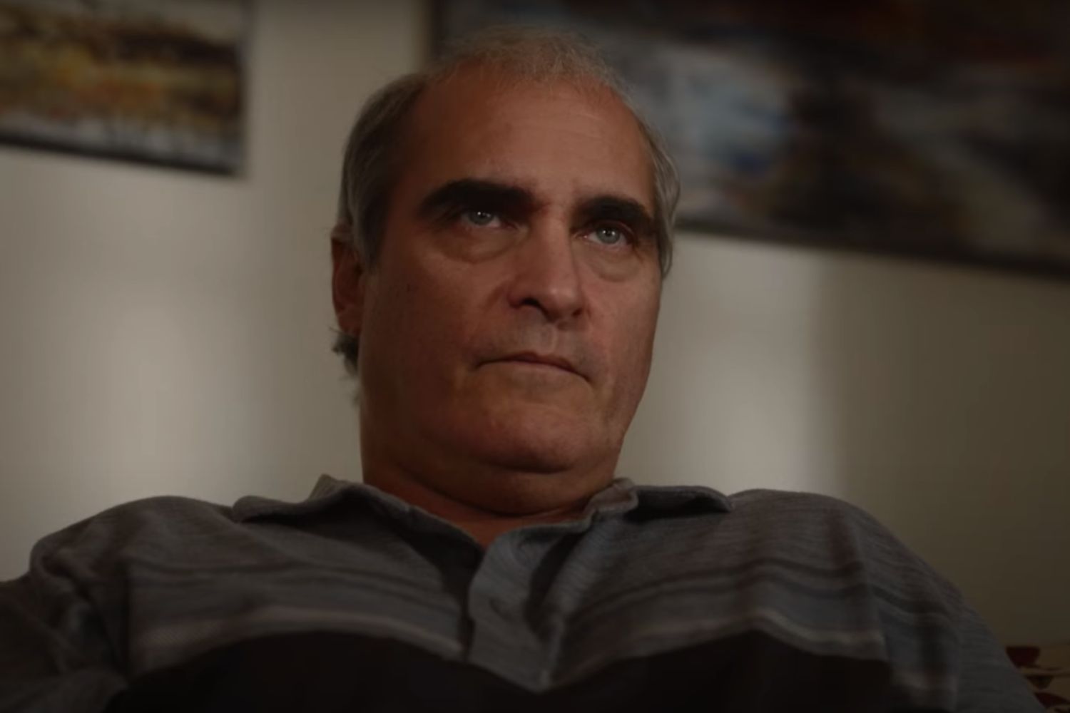 ‘Beau is Afraid’: trailer revela estra... | VEJA