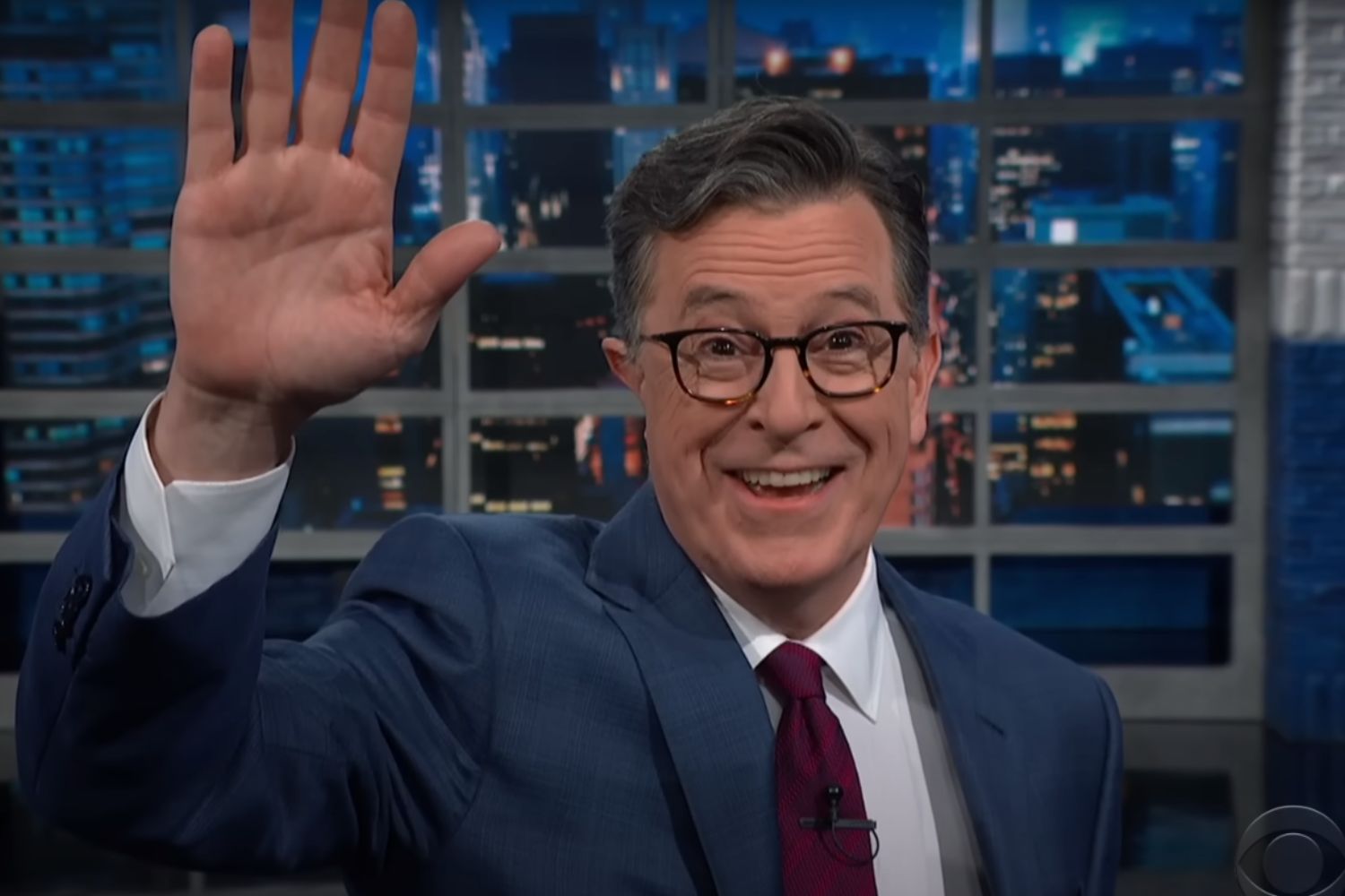 Bolsonaro e seus apoiadores viram chacota em talk show americano | VEJA