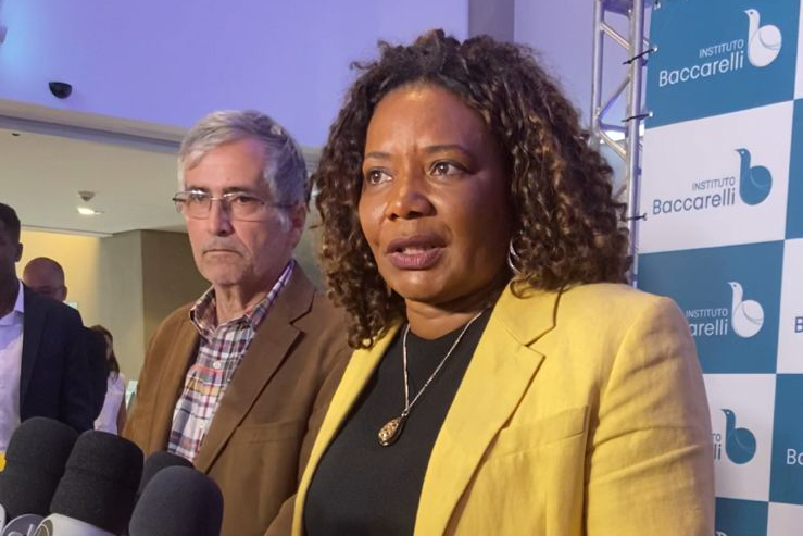 Governo Lula quer ‘nova’ Lei Rouanet até fim deste mês | VEJA