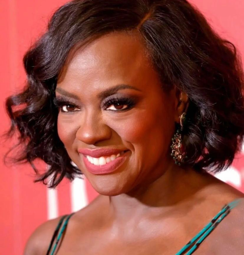 O discurso emocionante de Viola Davis sobre superação e autoestima | VEJA