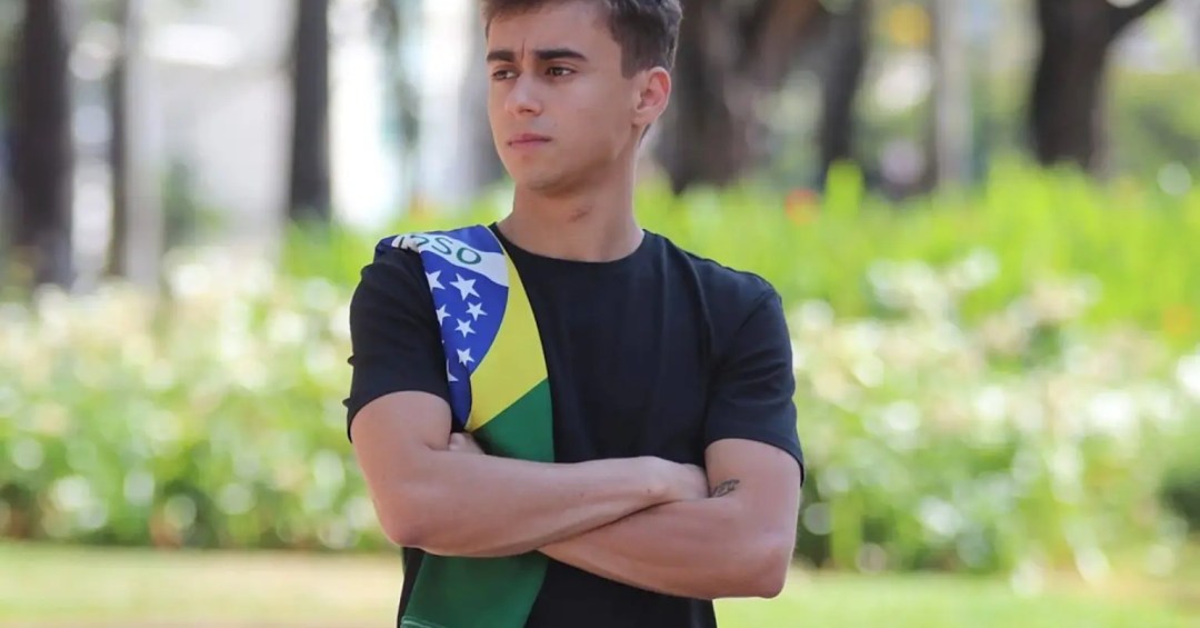A troca de farpas bíblicas entre Nikolas Ferreira e Flávio Dino | VEJA
