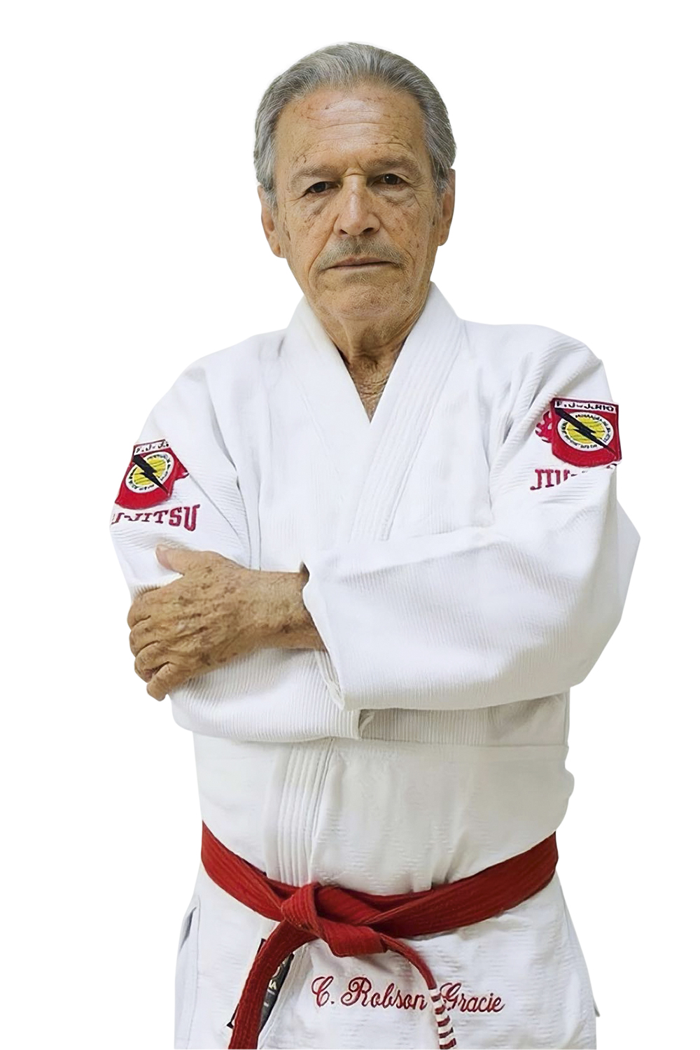 Datas: Ralph Boston, Keshub Mahindra e Robson Gracie | VEJA