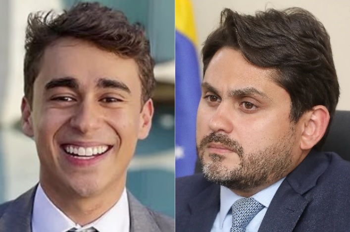 PGR cita ‘intenções midiáticas’ e nega pedido de N... | VEJA