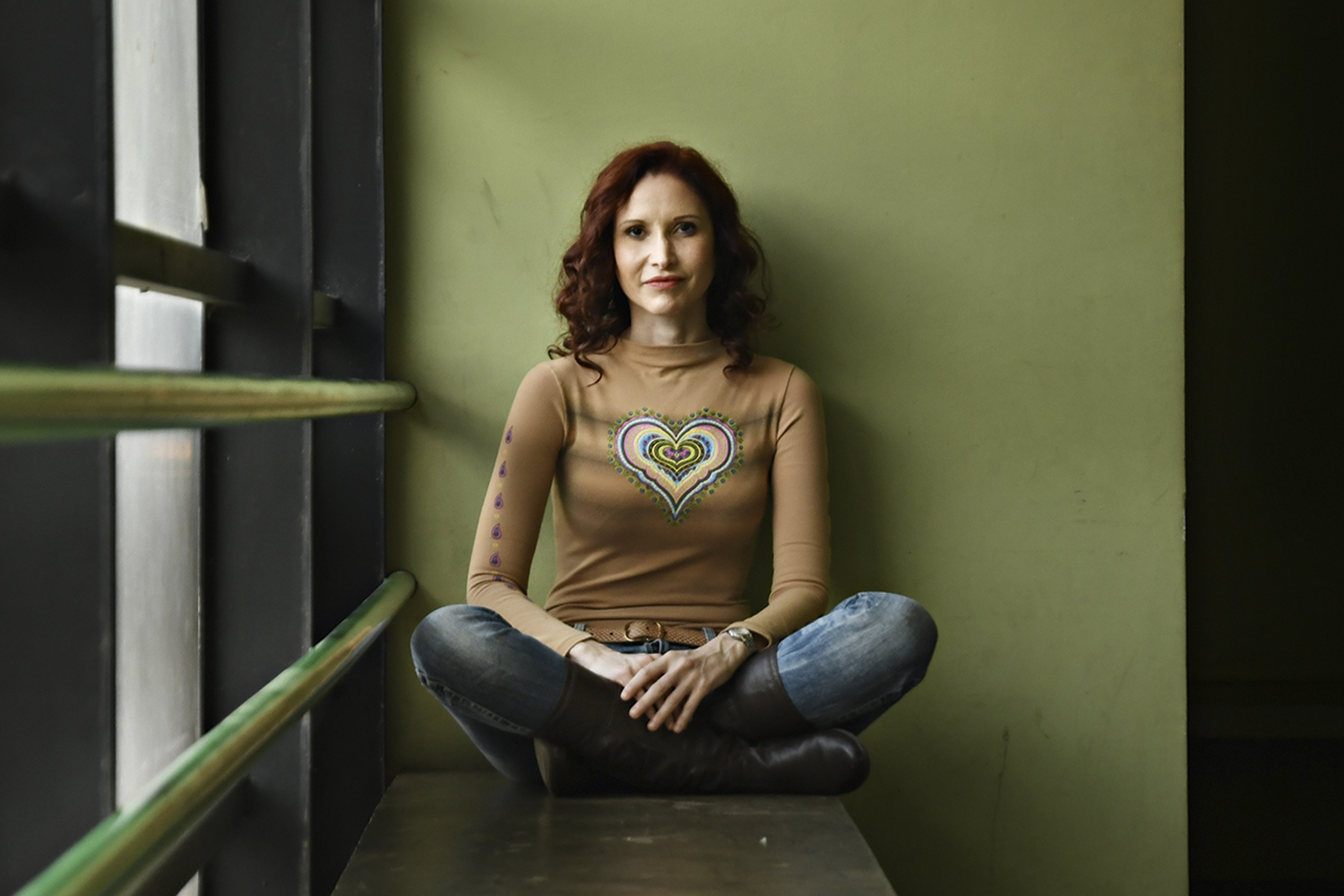 Natalia Pasternak: “É preciso acolher as vít... | VEJA