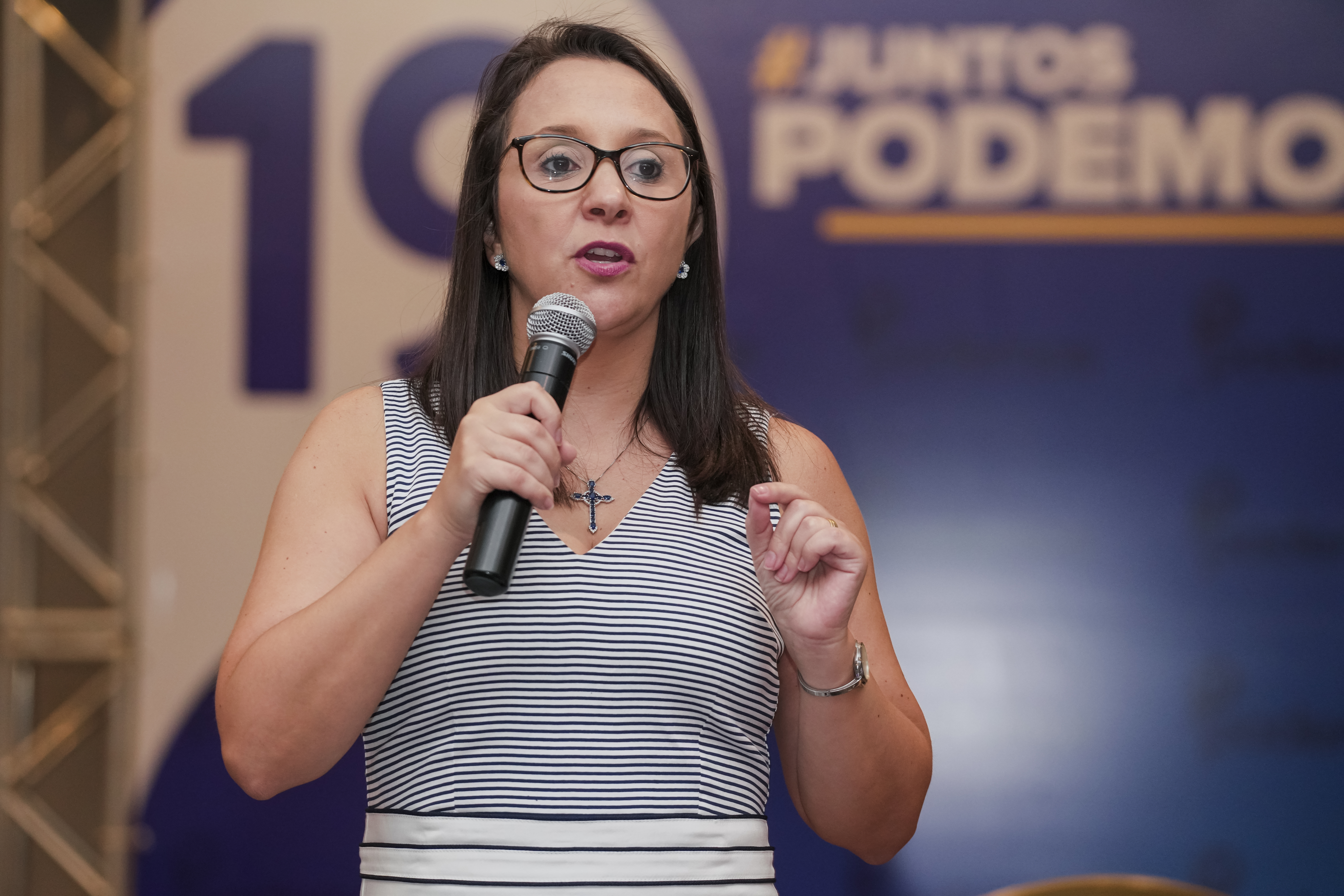 Podemos se mobiliza para restabelecer benefícios ao setor de eventos | VEJA