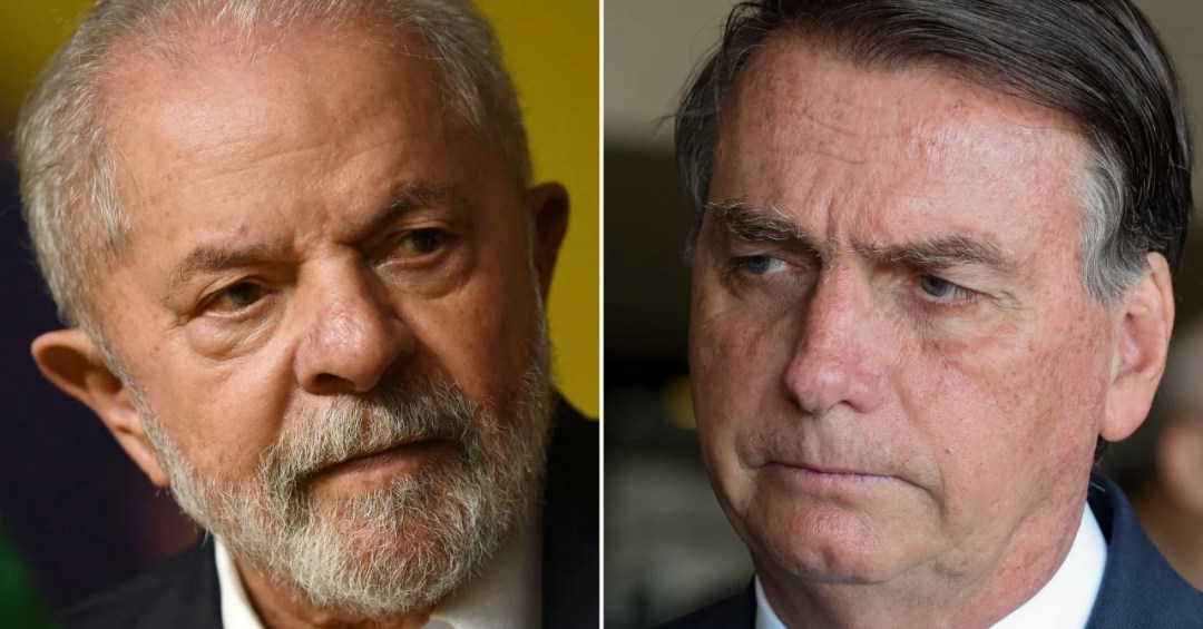 Nova pesquisa revela triunfo de Lula e um dado preocupante para Bolsonaro | VEJA