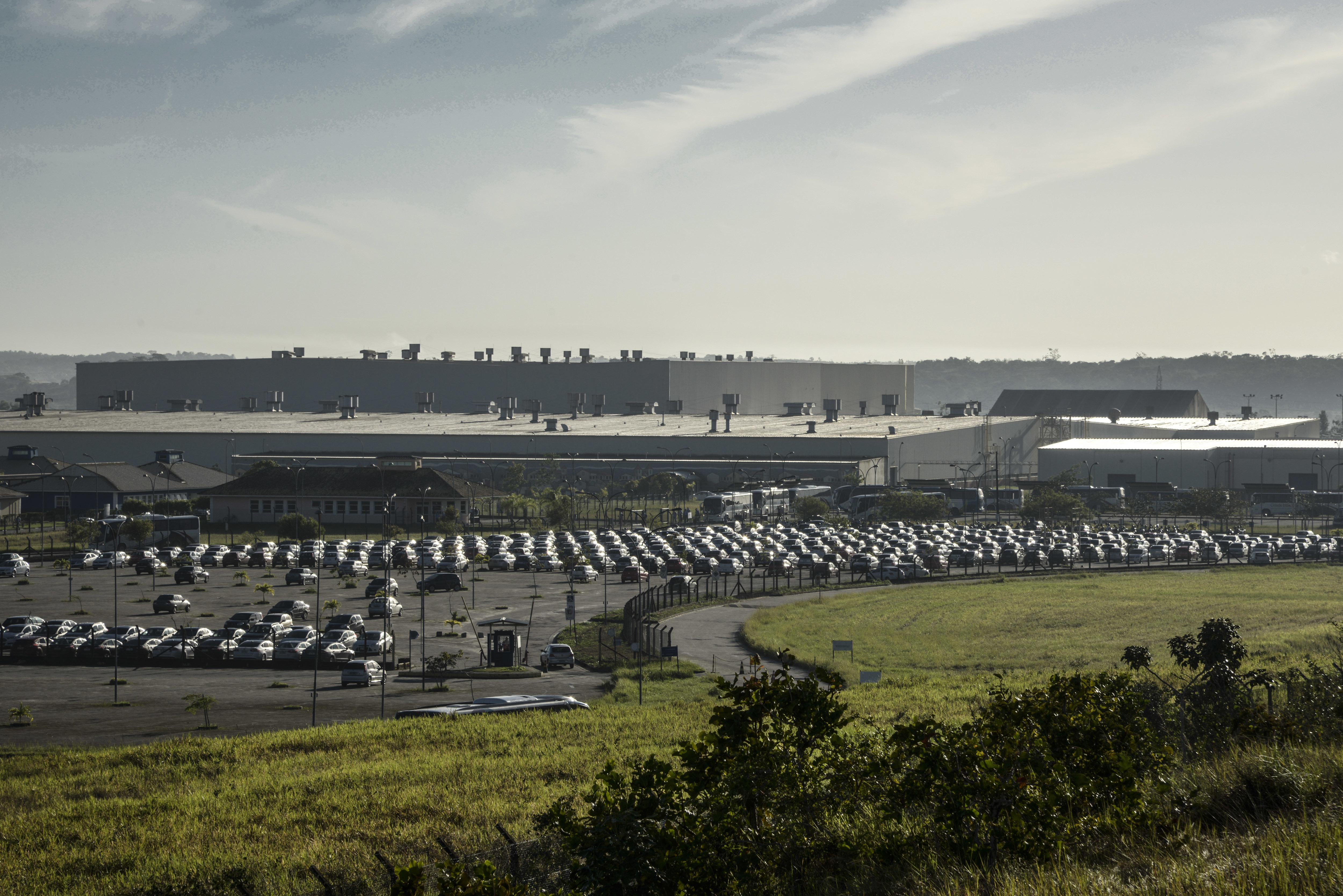 Negociação entre BYD e Ford por venda de fábrica está mais quente | VEJA