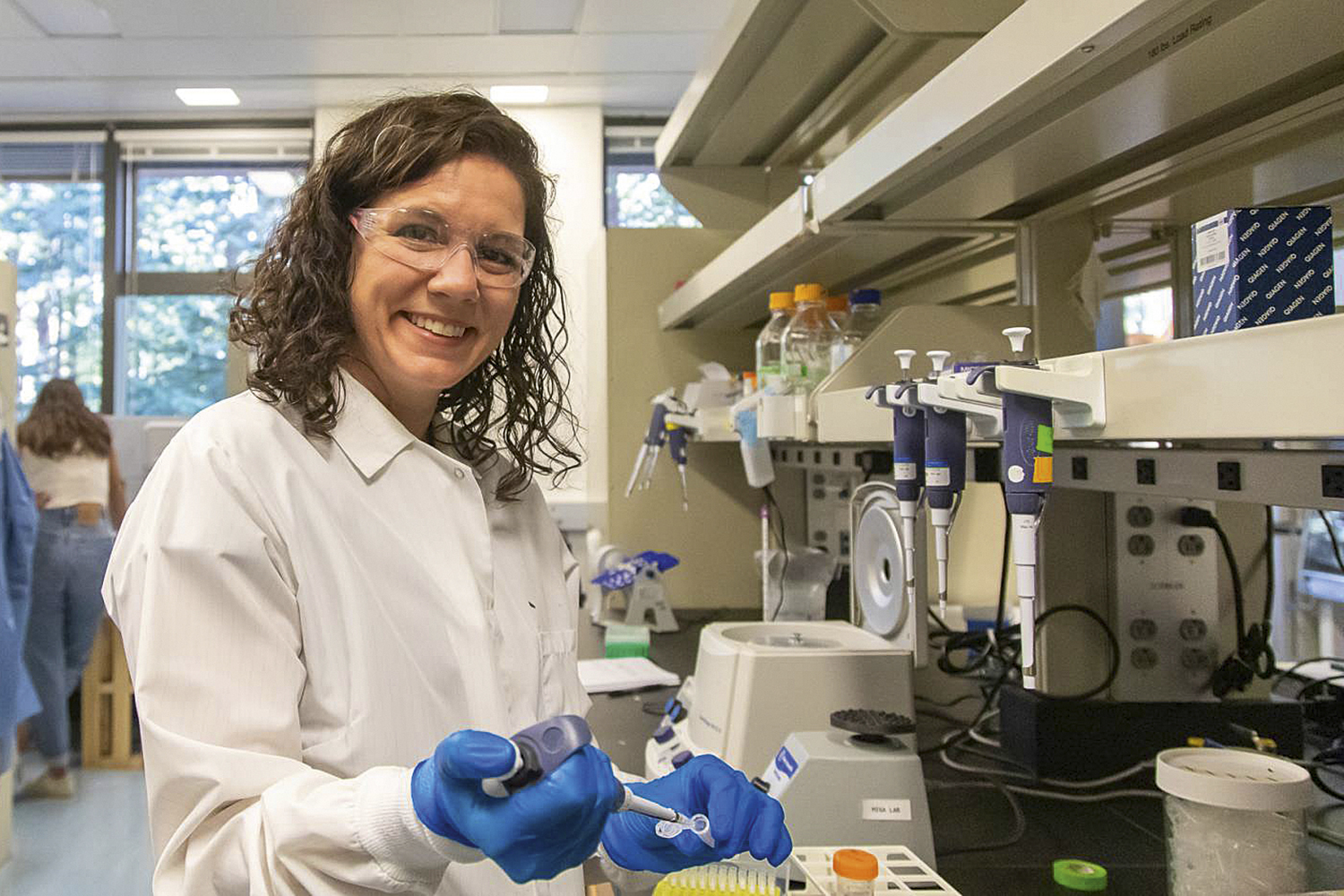 Árvore Da Vida As Promessas Da Nova Fase Do Projeto Genoma Humano Veja
