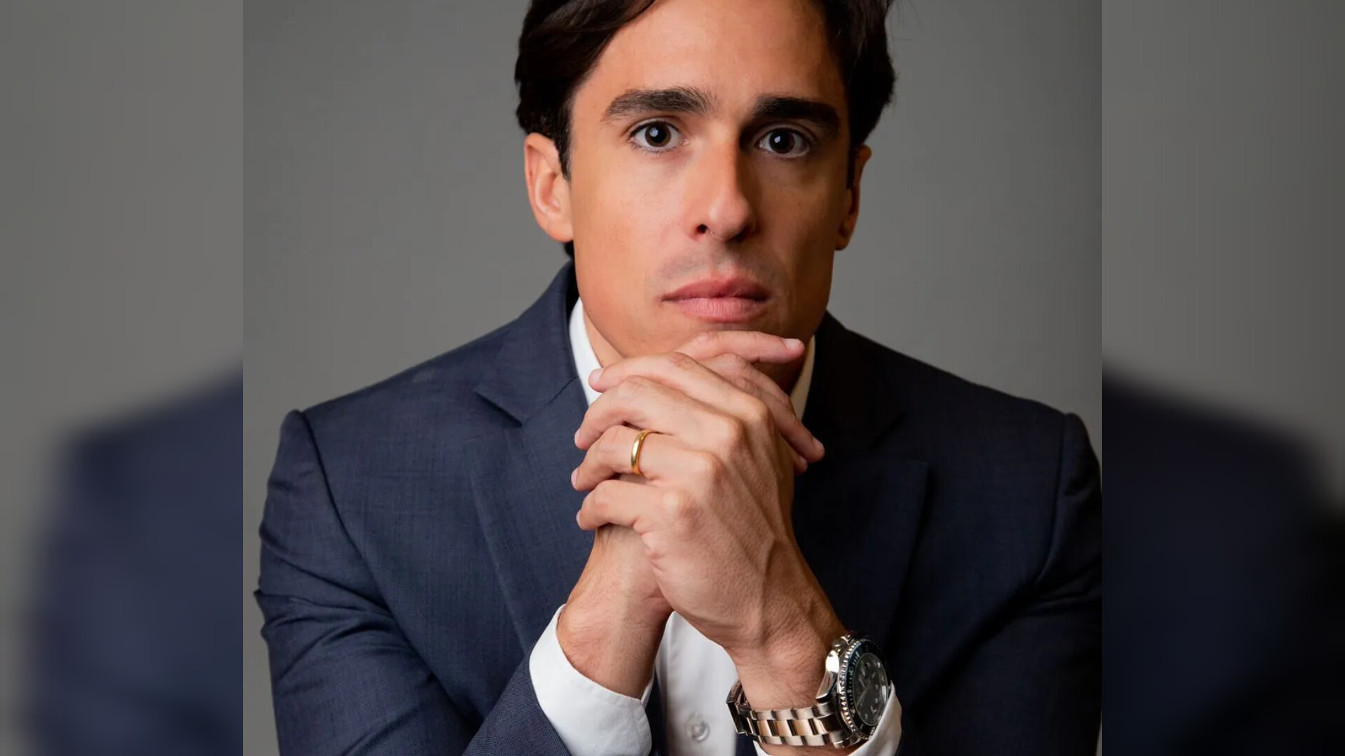 “Já se percebe uma virada importante na bolsa”, diz Daniel Cunha | VEJA