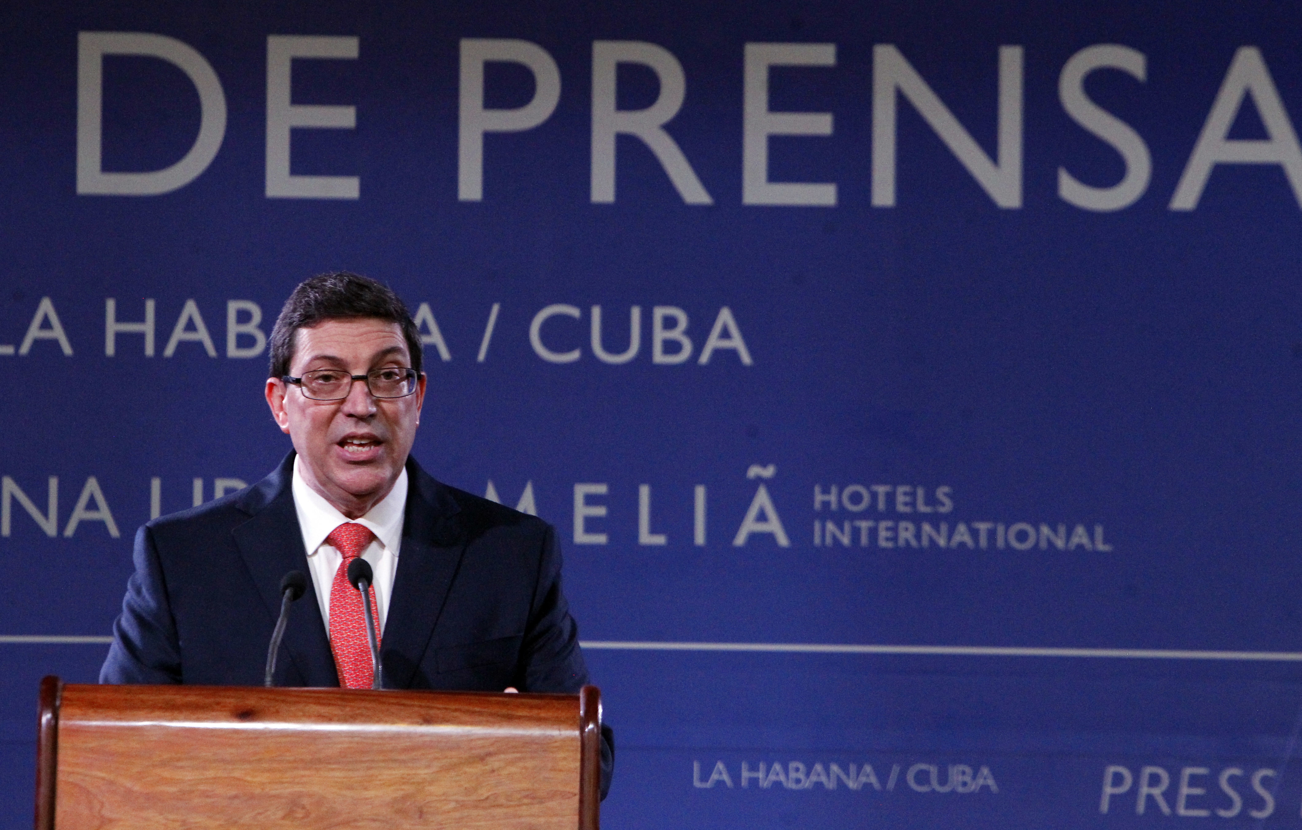 Cuba denuncia rede de tráfico humano para recrutamento militar na ...