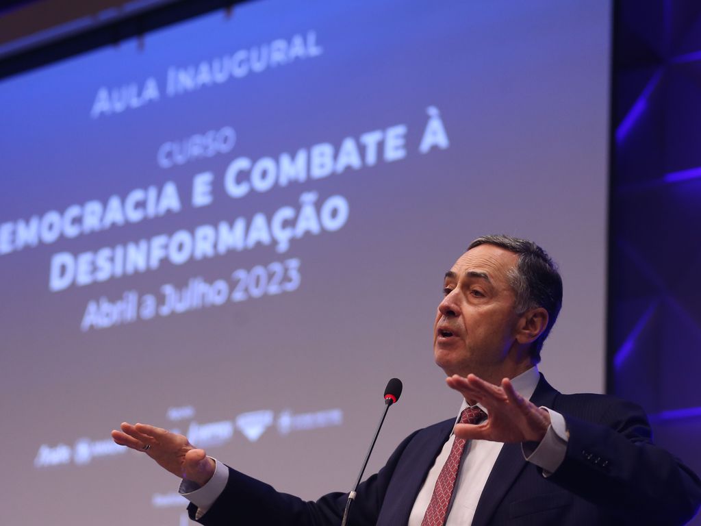Barroso lista quais serão as suas prioridades no c... | VEJA